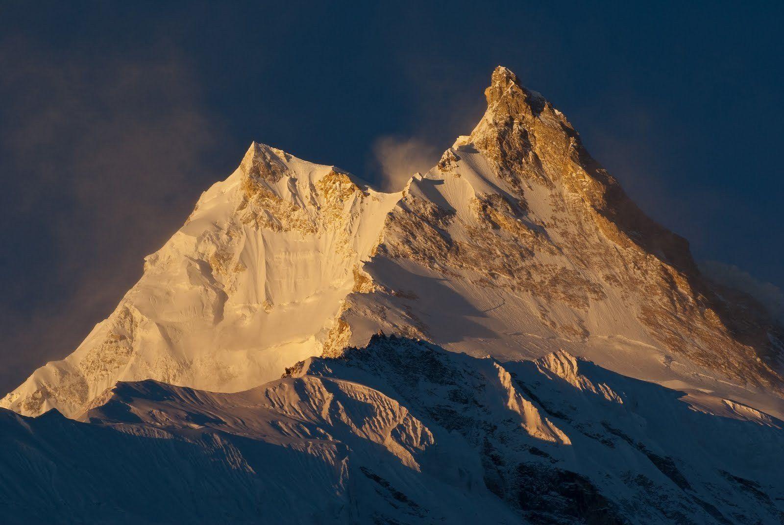 Manaslu Wallpapers - Top Free Manaslu Backgrounds - WallpaperAccess