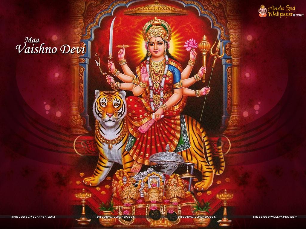 Vaishno Devi Wallpapers - Top Free Vaishno Devi Backgrounds ...
