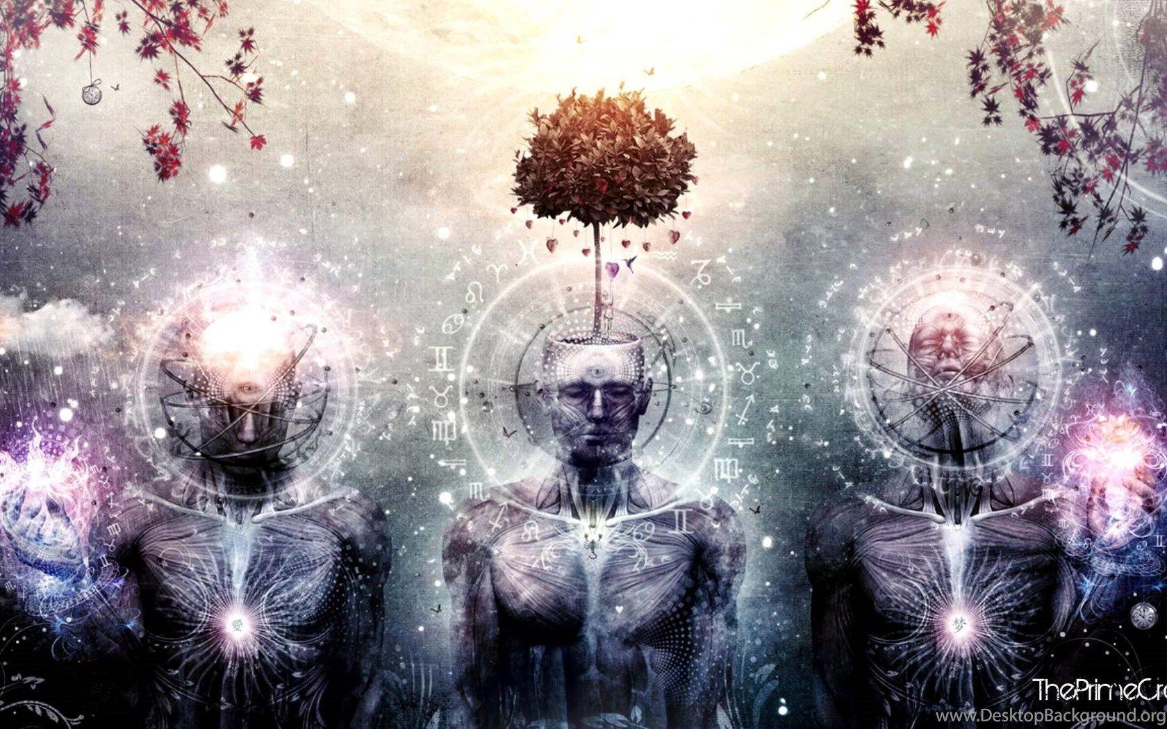 Spiritual Awakening Wallpapers - Top Free Spiritual Awakening ...