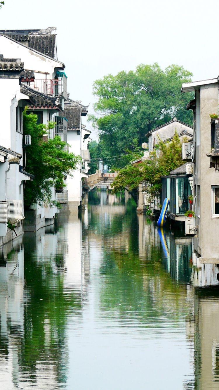 Suzhou Wallpapers - Top Free Suzhou Backgrounds - WallpaperAccess