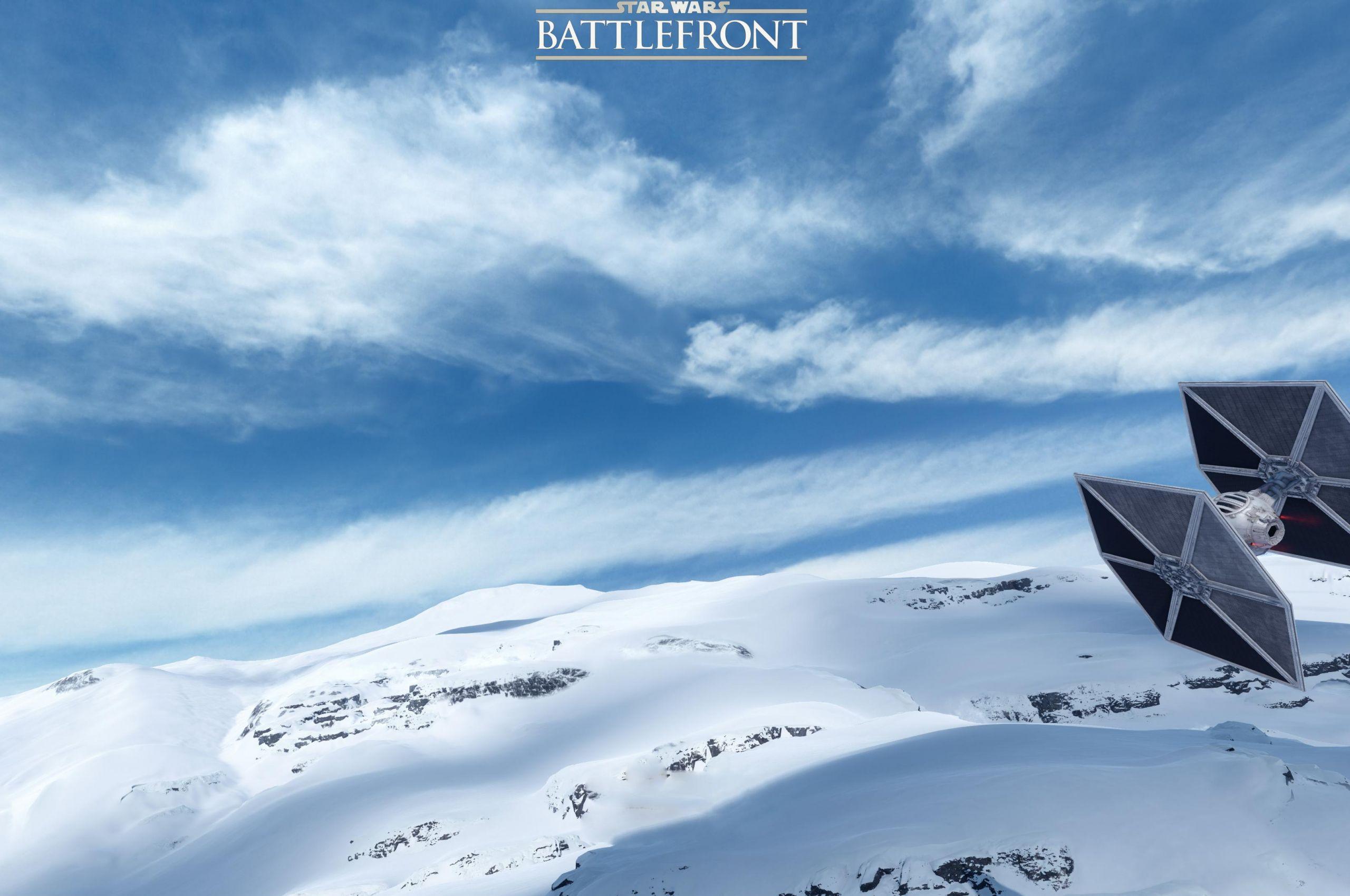 Star Wars Hoth Wallpapers - Top Free Star Wars Hoth Backgrounds ...