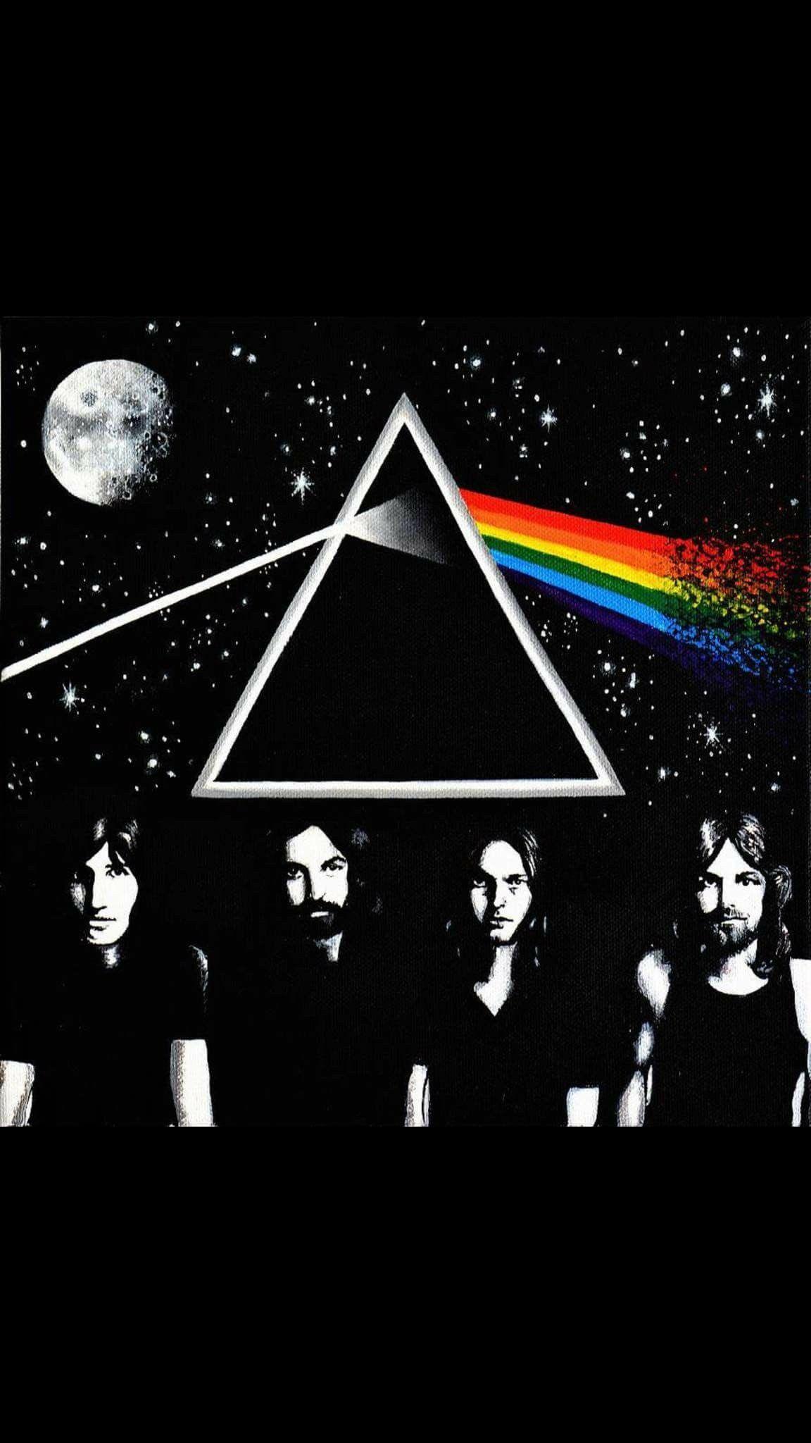 Pink Floyd Band Wallpapers - Top Free Pink Floyd Band Backgrounds ...