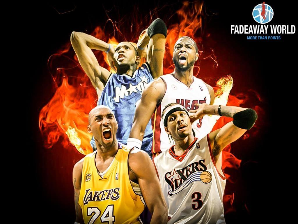 Dope Basketball Wallpapers - Top Free Dope Basketball Backgrounds ...
