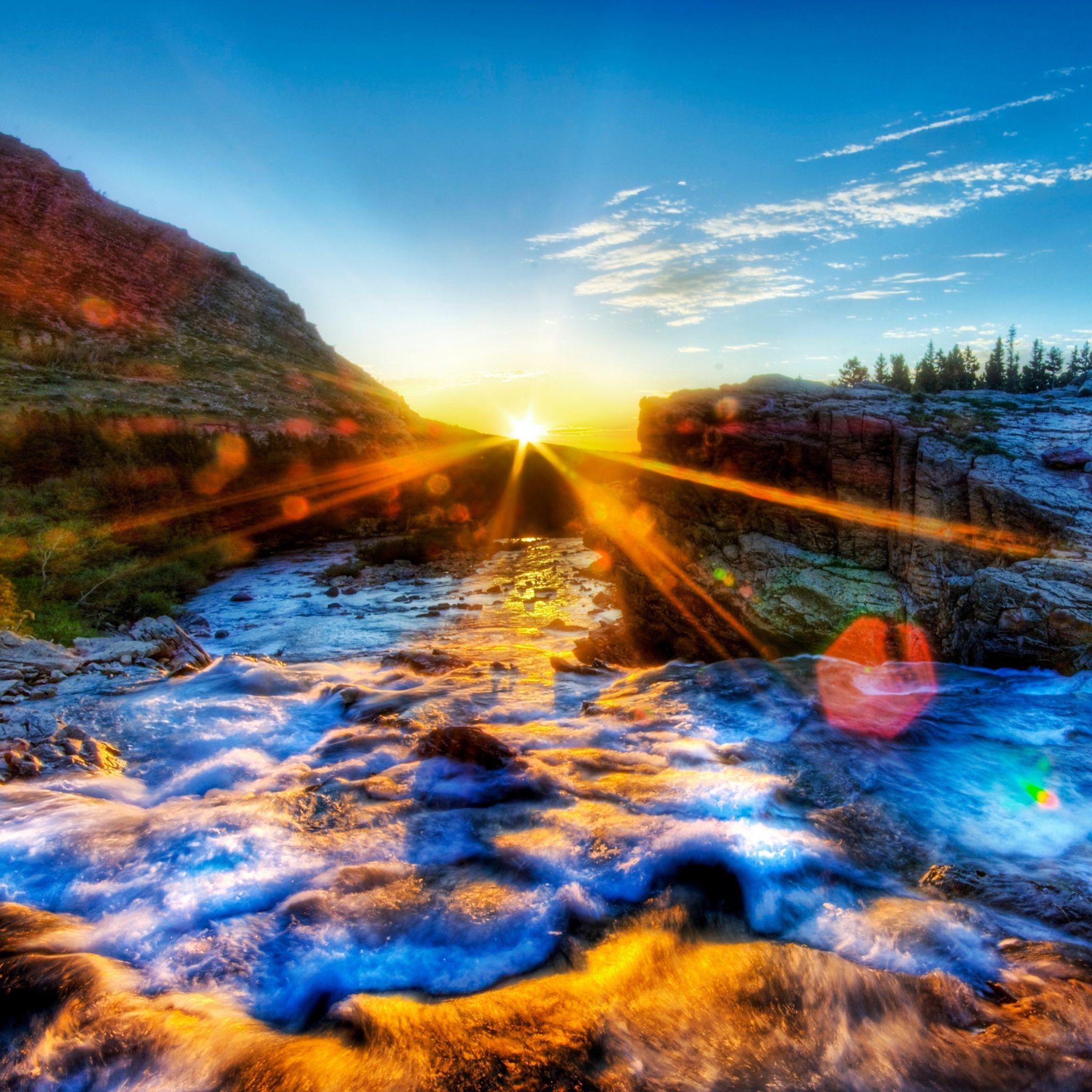 iPad Nature Wallpapers - Top Free iPad Nature Backgrounds - WallpaperAccess