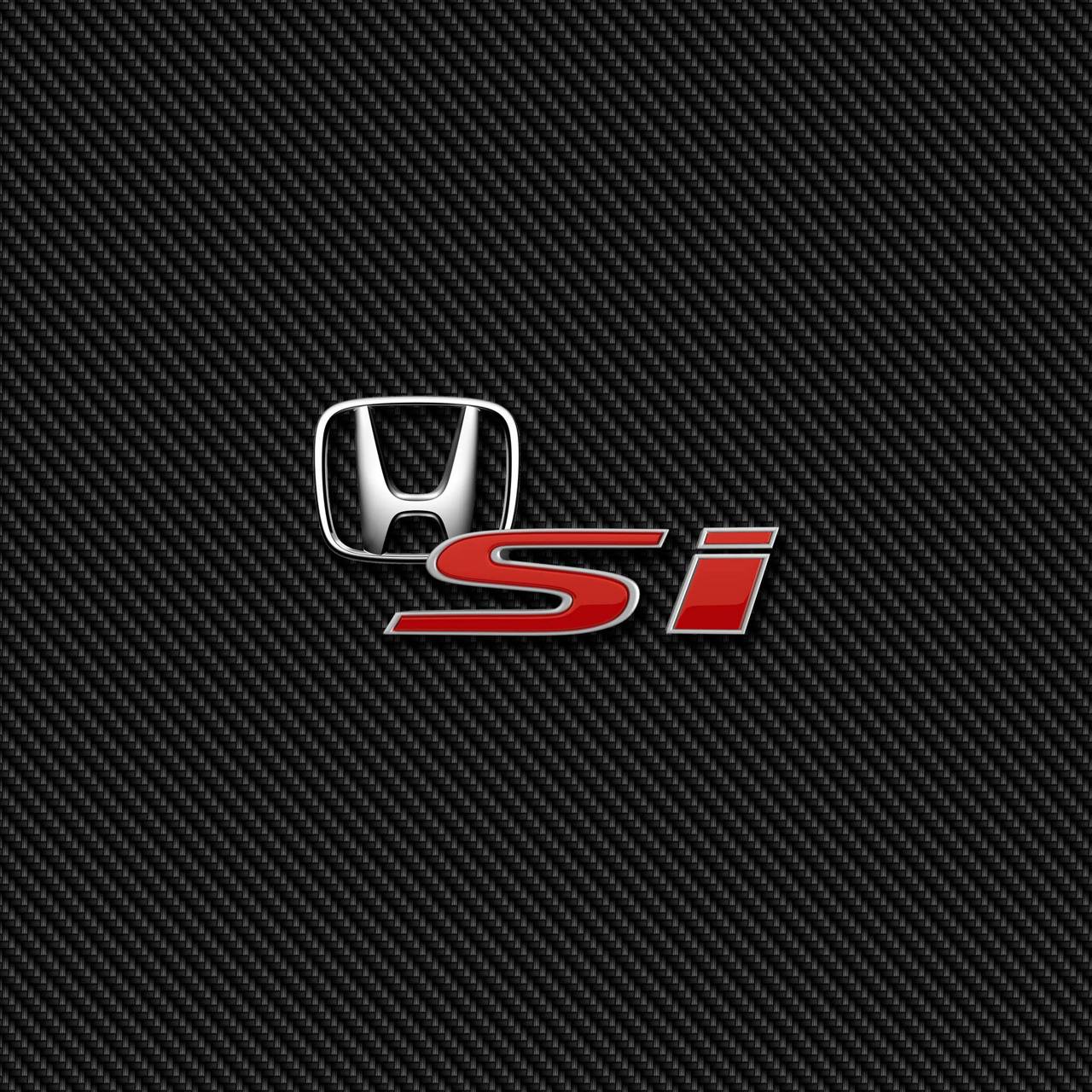Honda Civic Si Wallpapers - Top Free Honda Civic Si Backgrounds ...