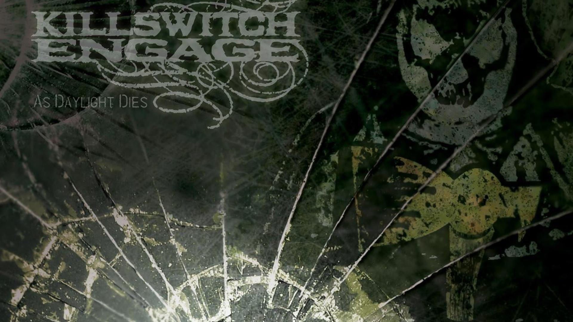 Killswitch Engage Phone Wallpapers - Top Free Killswitch Engage Phone ...