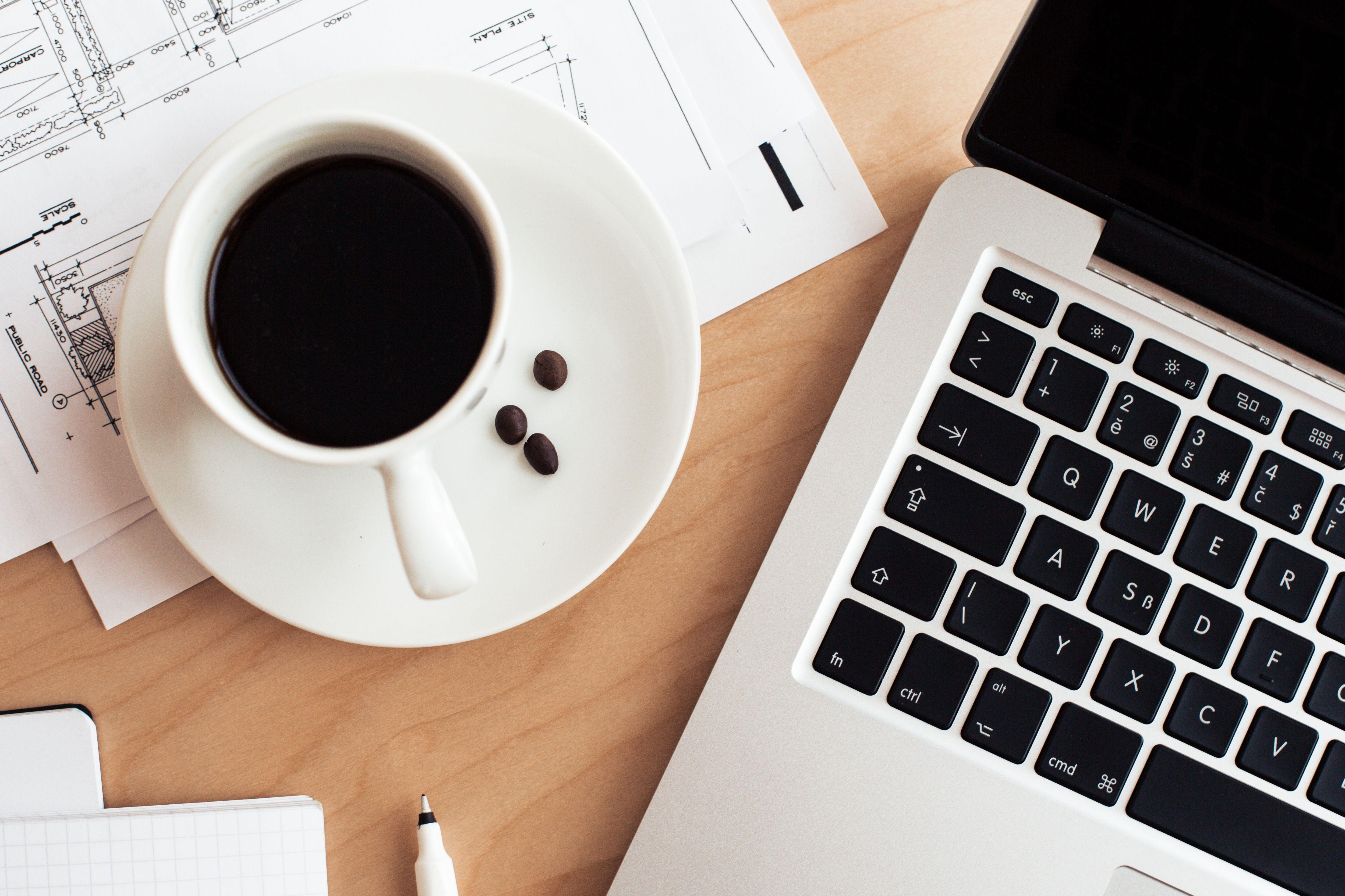 Laptop Business Wallpapers - Top Free Laptop Business Backgrounds ...