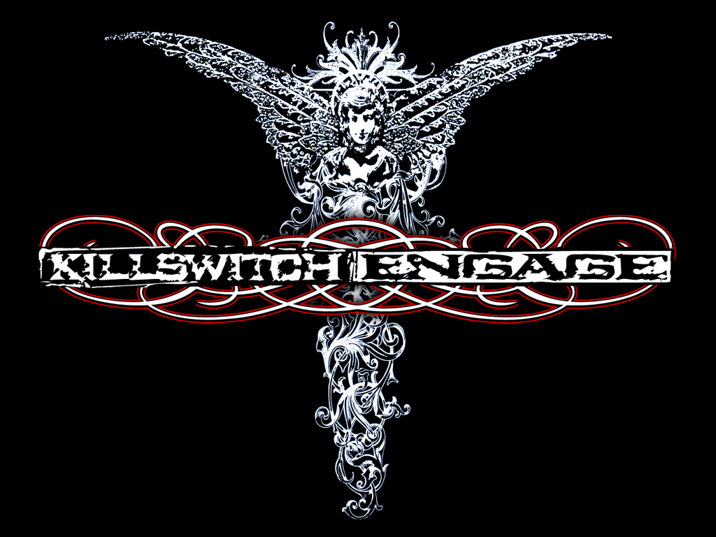 Killswitch Engage Phone Wallpapers - Top Free Killswitch Engage Phone ...