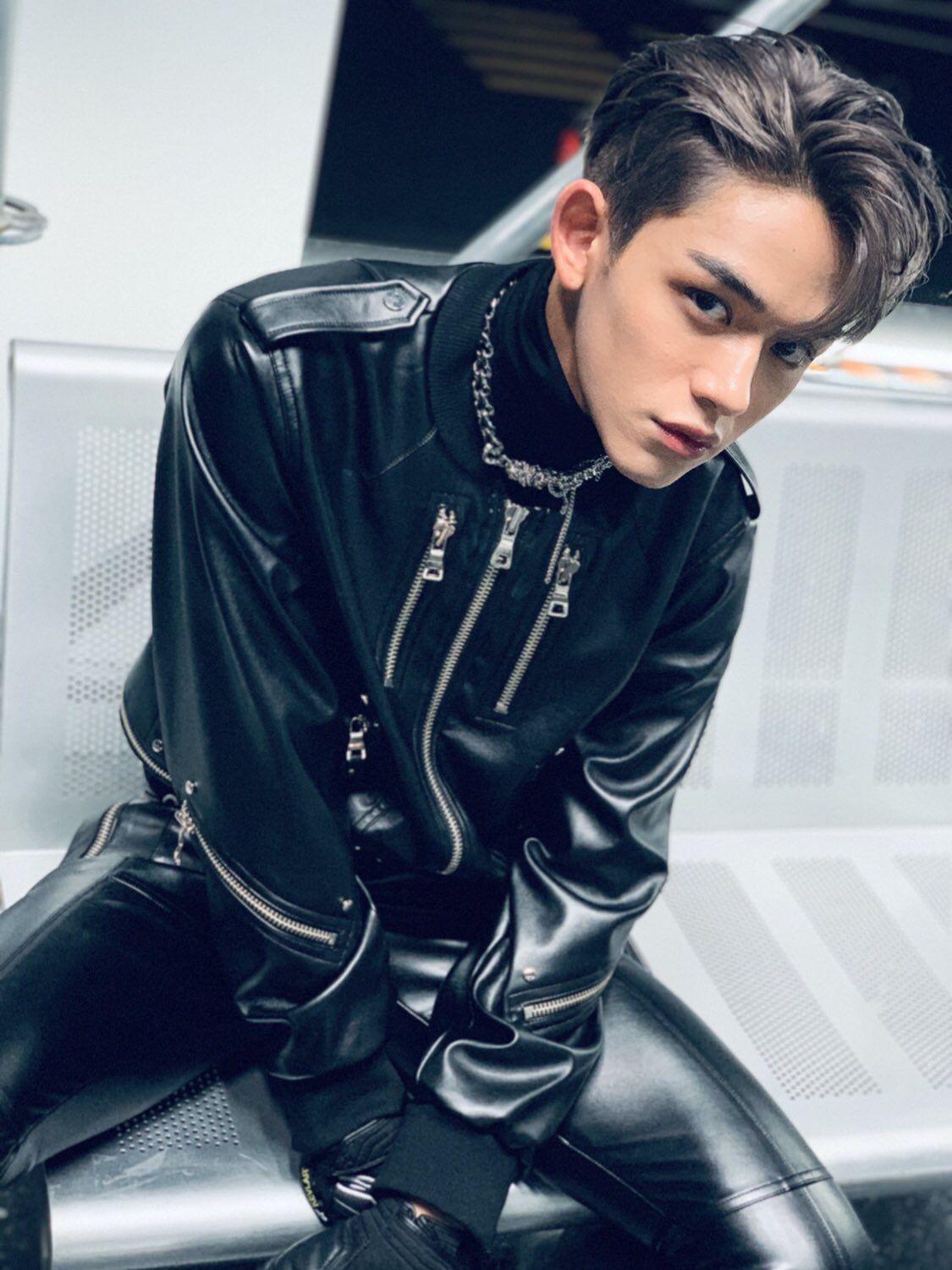 Wong Yukhei Wallpapers - Top Free Wong Yukhei Backgrounds - WallpaperAccess