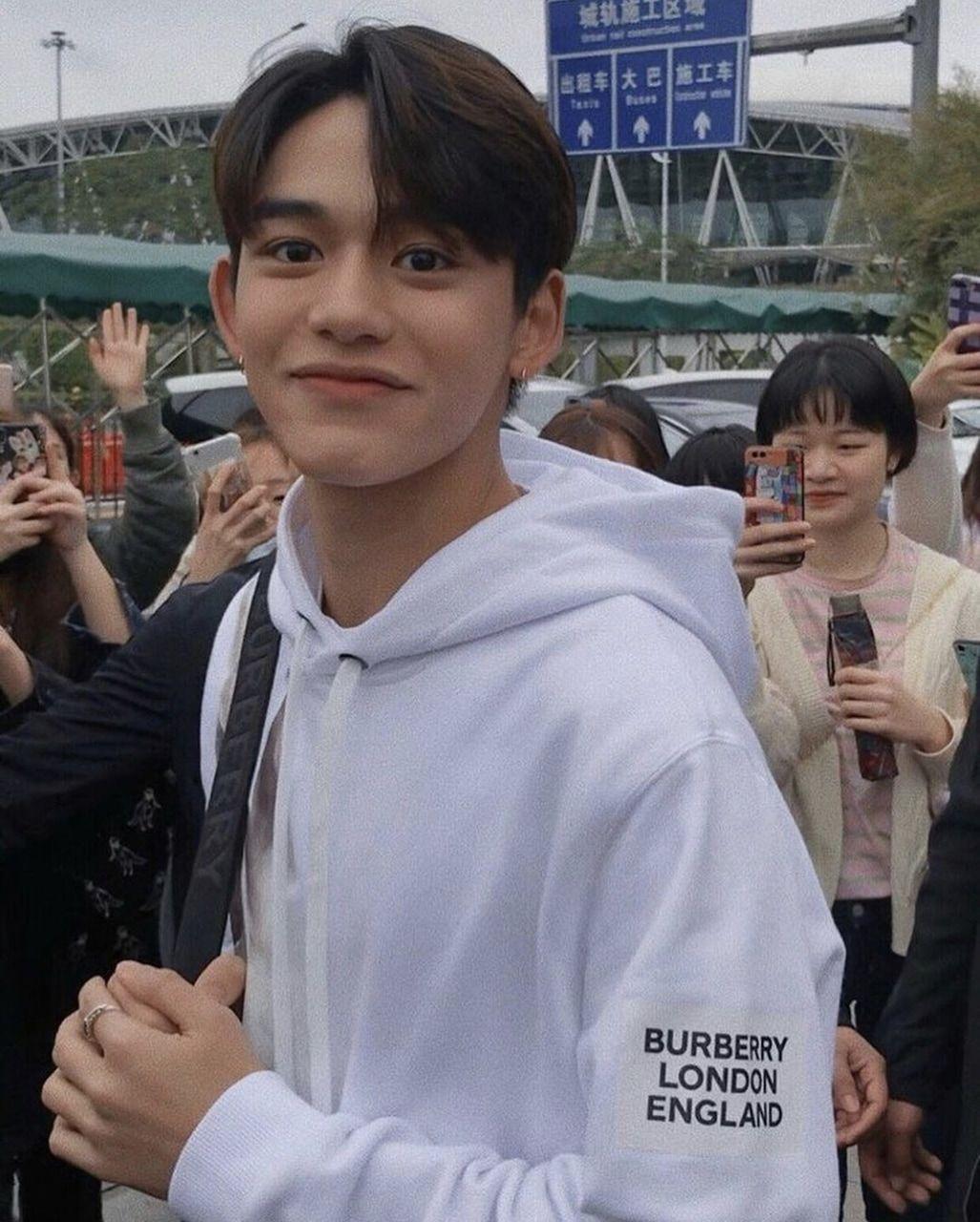 Wong Yukhei Wallpapers - Top Free Wong Yukhei Backgrounds - WallpaperAccess