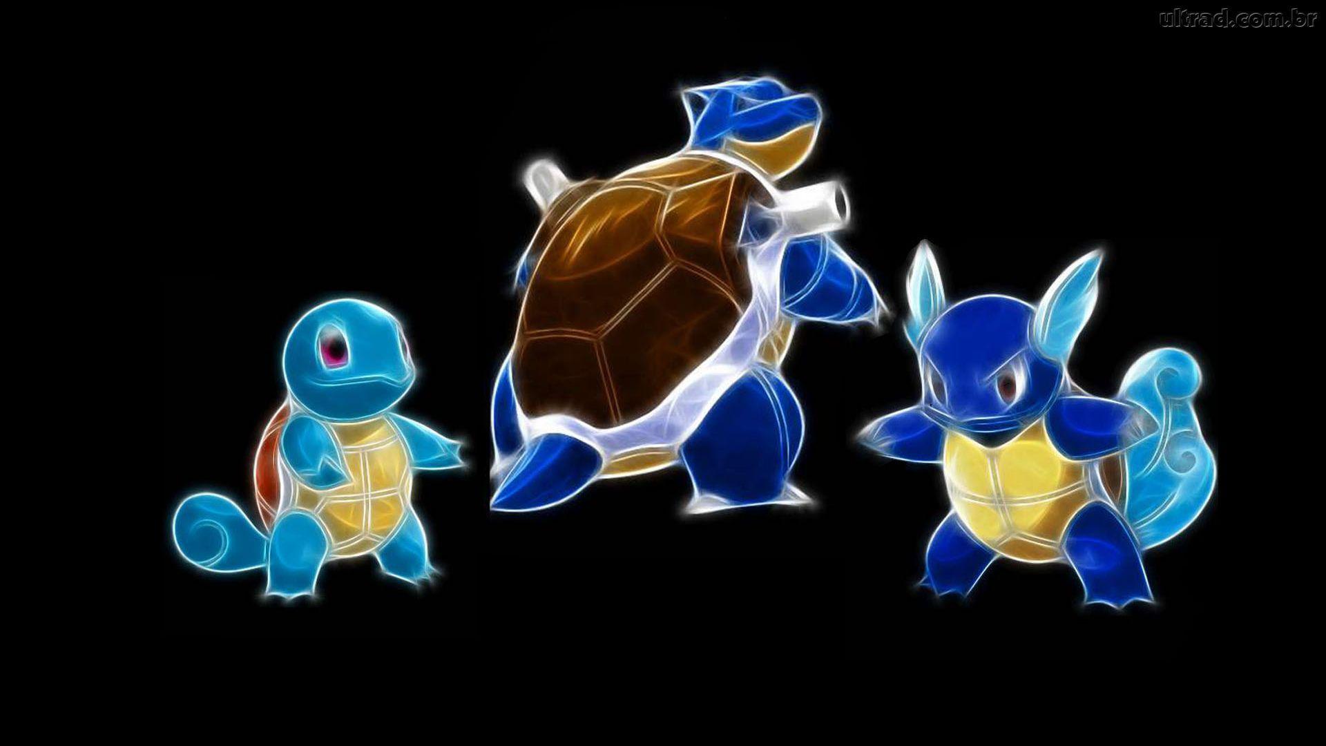 Cool Blastoise Wallpapers - Top Free Cool Blastoise Backgrounds ...