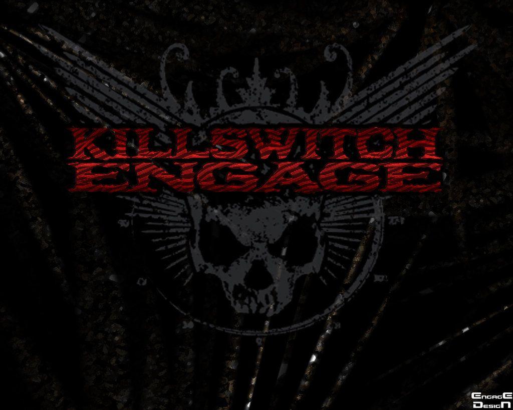 Killswitch Engage Phone Wallpapers - Top Free Killswitch Engage Phone ...