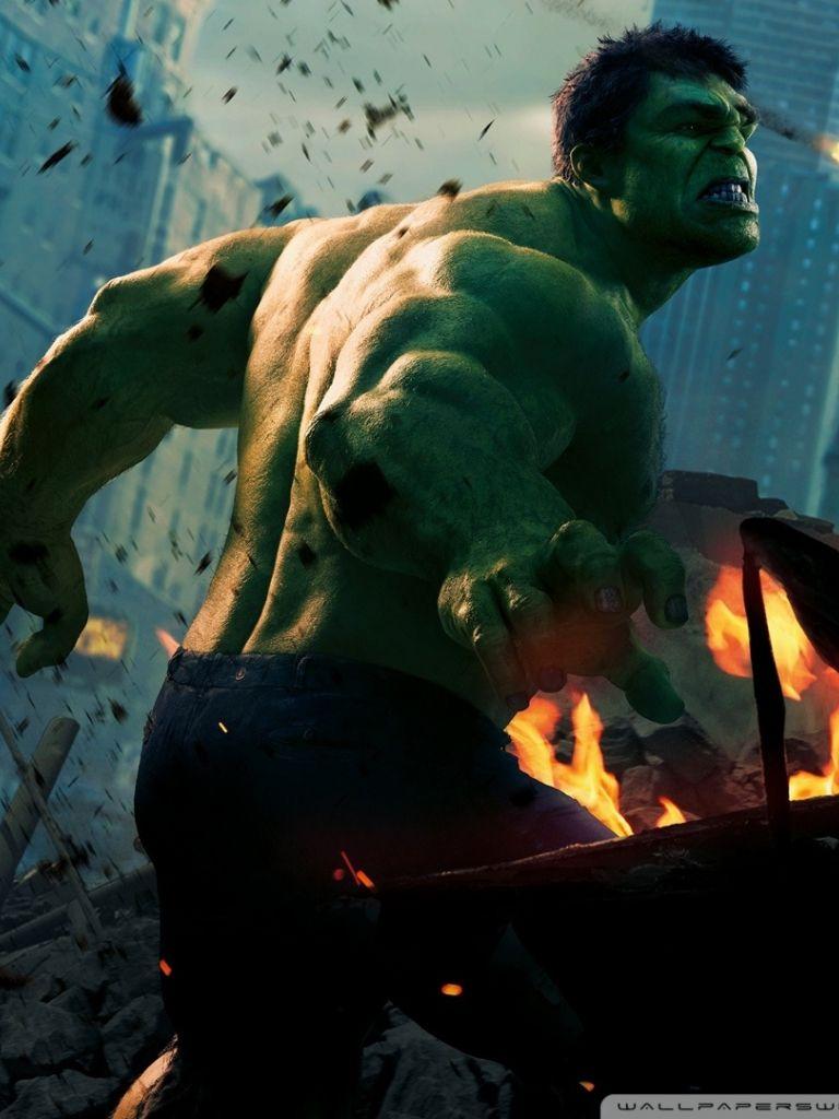 Hulk HD Wallpapers - Top Free Hulk HD Backgrounds - WallpaperAccess