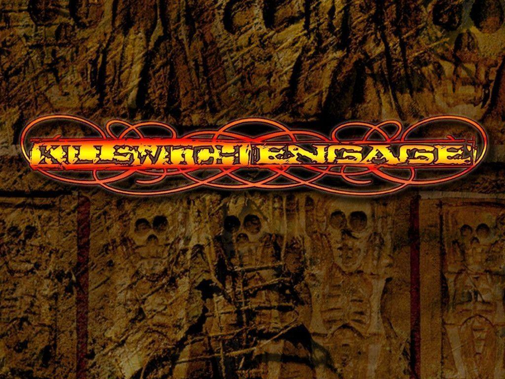 Killswitch Engage Phone Wallpapers - Top Free Killswitch Engage Phone ...