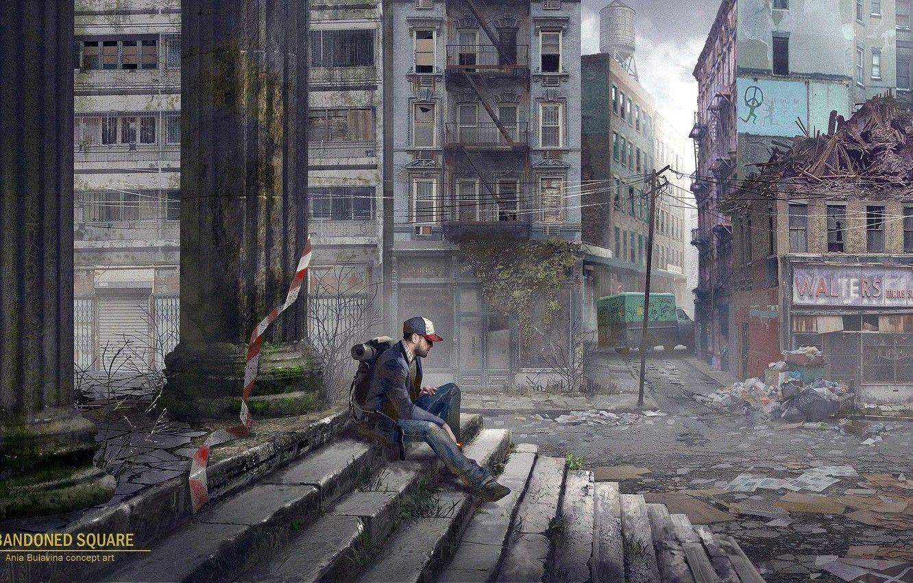 Devastation Wallpapers - Top Free Devastation Backgrounds - WallpaperAccess