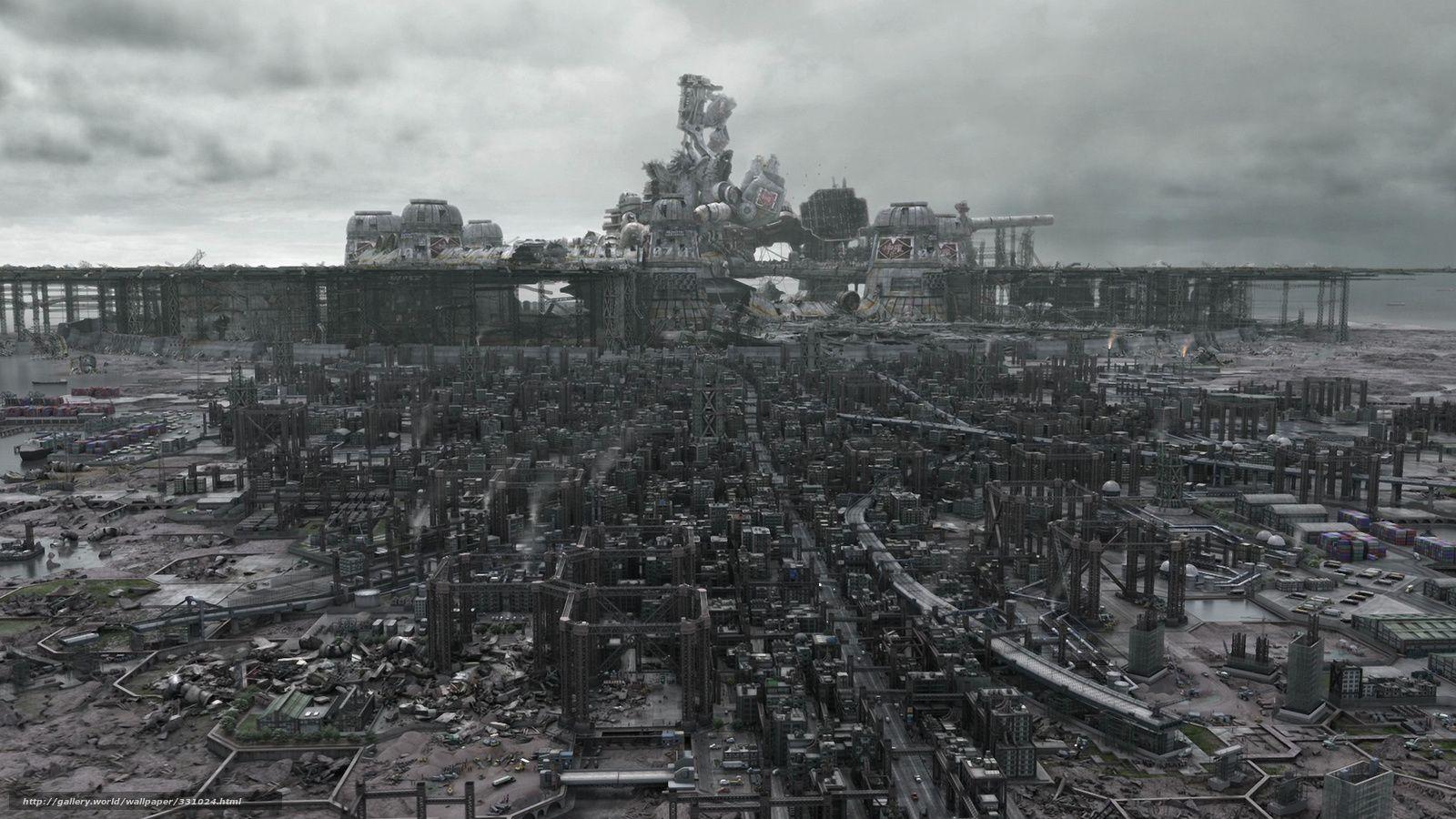 Devastation Wallpapers - Top Free Devastation Backgrounds - WallpaperAccess