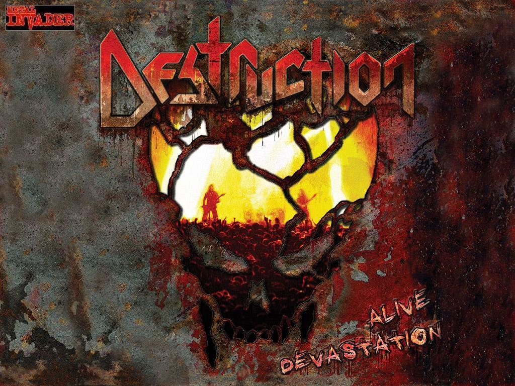 Devastation Wallpapers - Top Free Devastation Backgrounds - WallpaperAccess