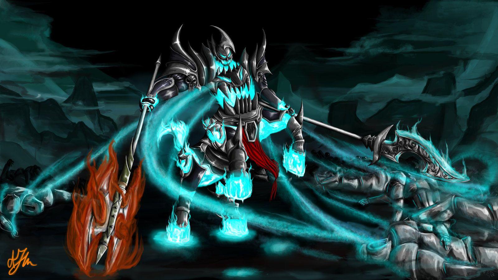 Devastation Wallpapers - Top Free Devastation Backgrounds - WallpaperAccess