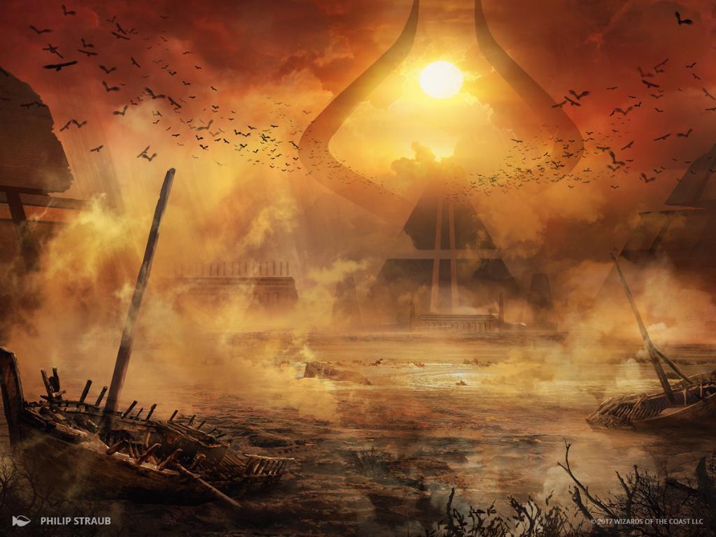 Devastation Wallpapers - Top Free Devastation Backgrounds - WallpaperAccess