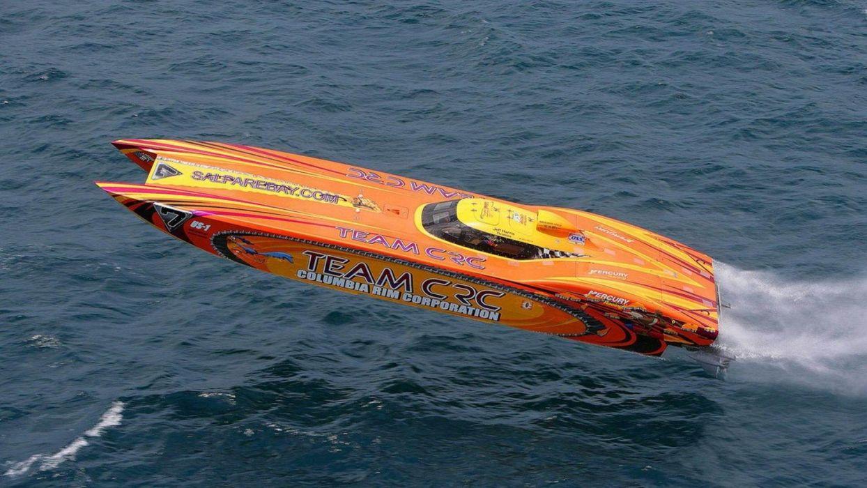 Boat Racing Wallpapers - Top Free Boat Racing Backgrounds - WallpaperAccess