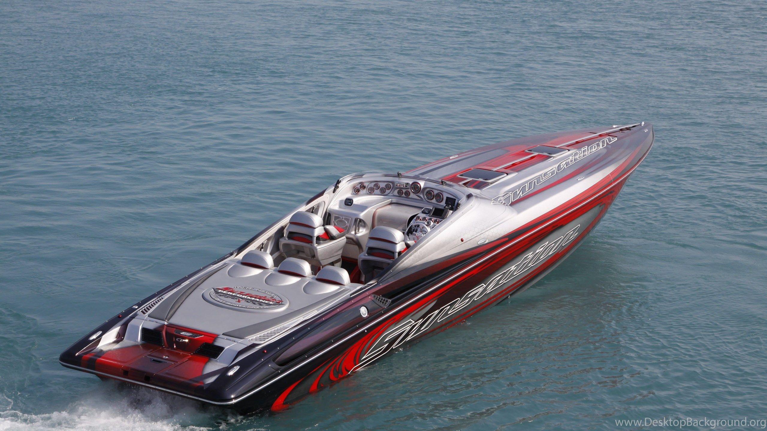 Boat Racing Wallpapers - Top Free Boat Racing Backgrounds - WallpaperAccess