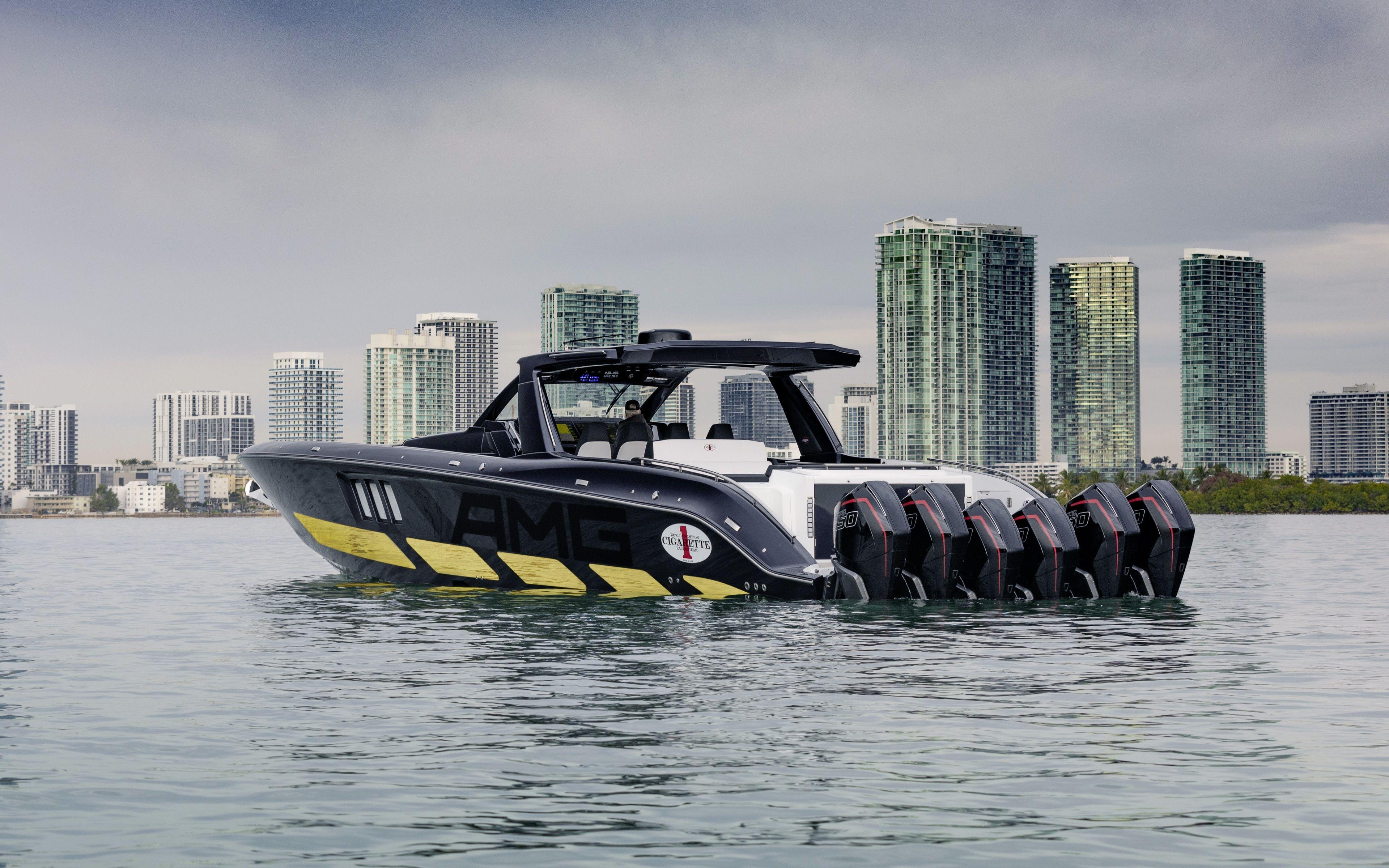 Boat Racing Wallpapers - Top Free Boat Racing Backgrounds - WallpaperAccess