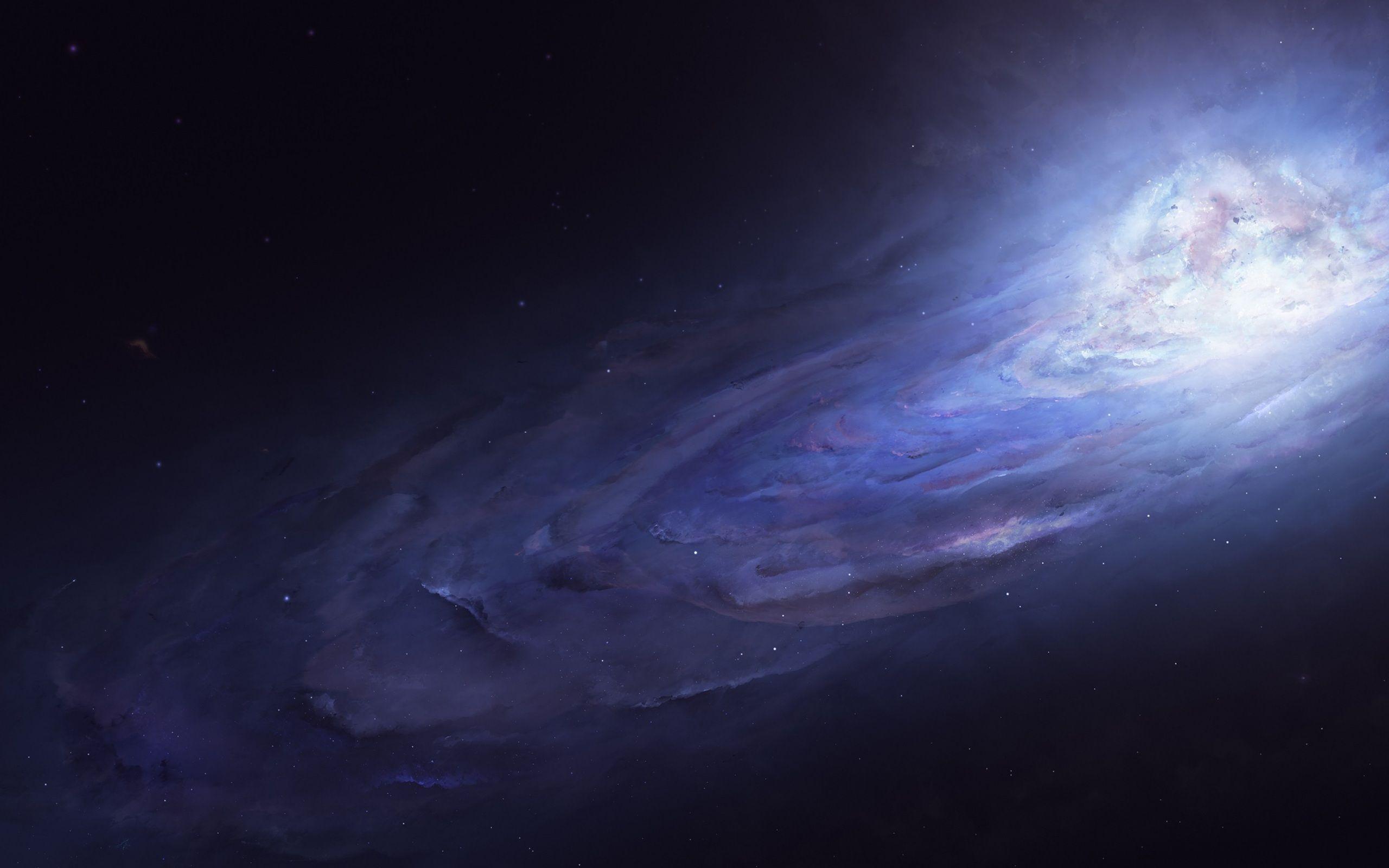 Andromeda Galaxy 4K Wallpapers - Top Free Andromeda Galaxy 4K ...