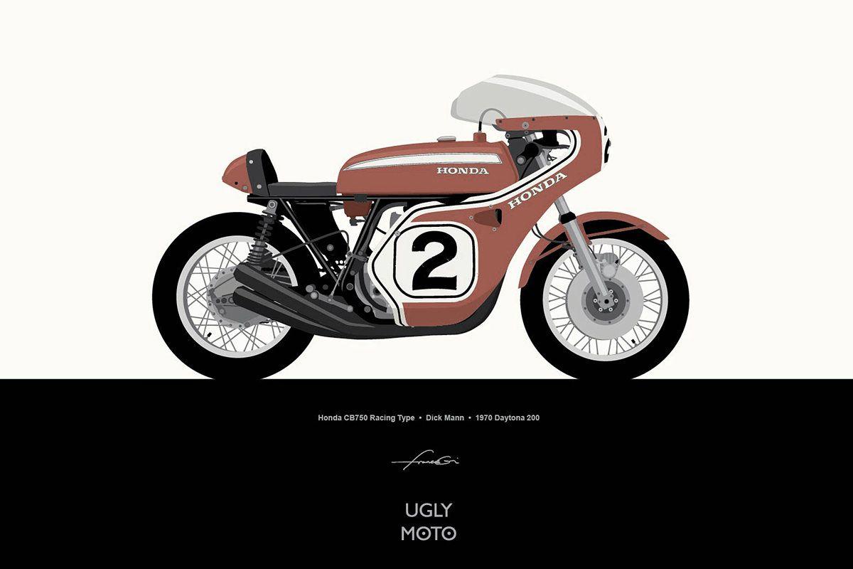 Motorcycle Art Wallpapers - Top Free Motorcycle Art Backgrounds ...