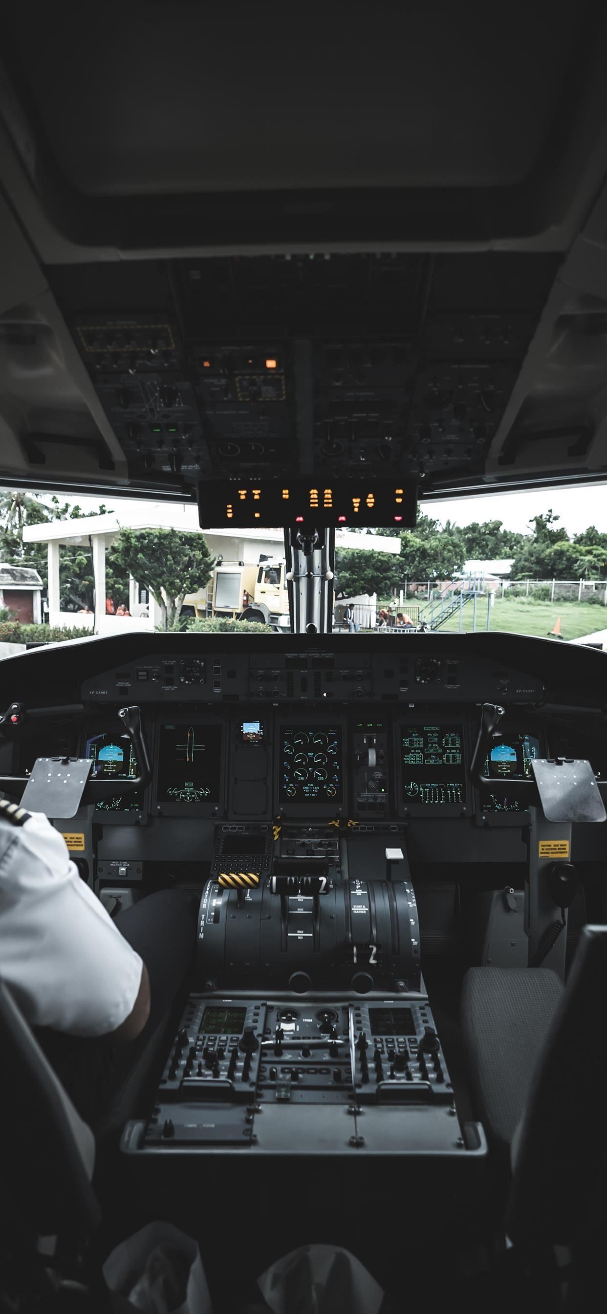 Pilot Wallpapers - Top Free Pilot Backgrounds - WallpaperAccess