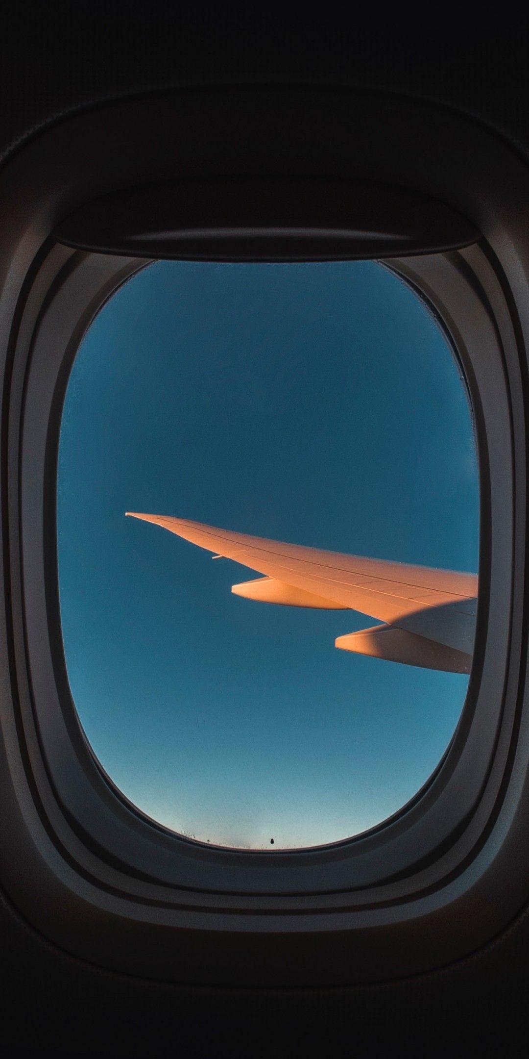 Plane Window Wallpapers - Top Free Plane Window Backgrounds ...