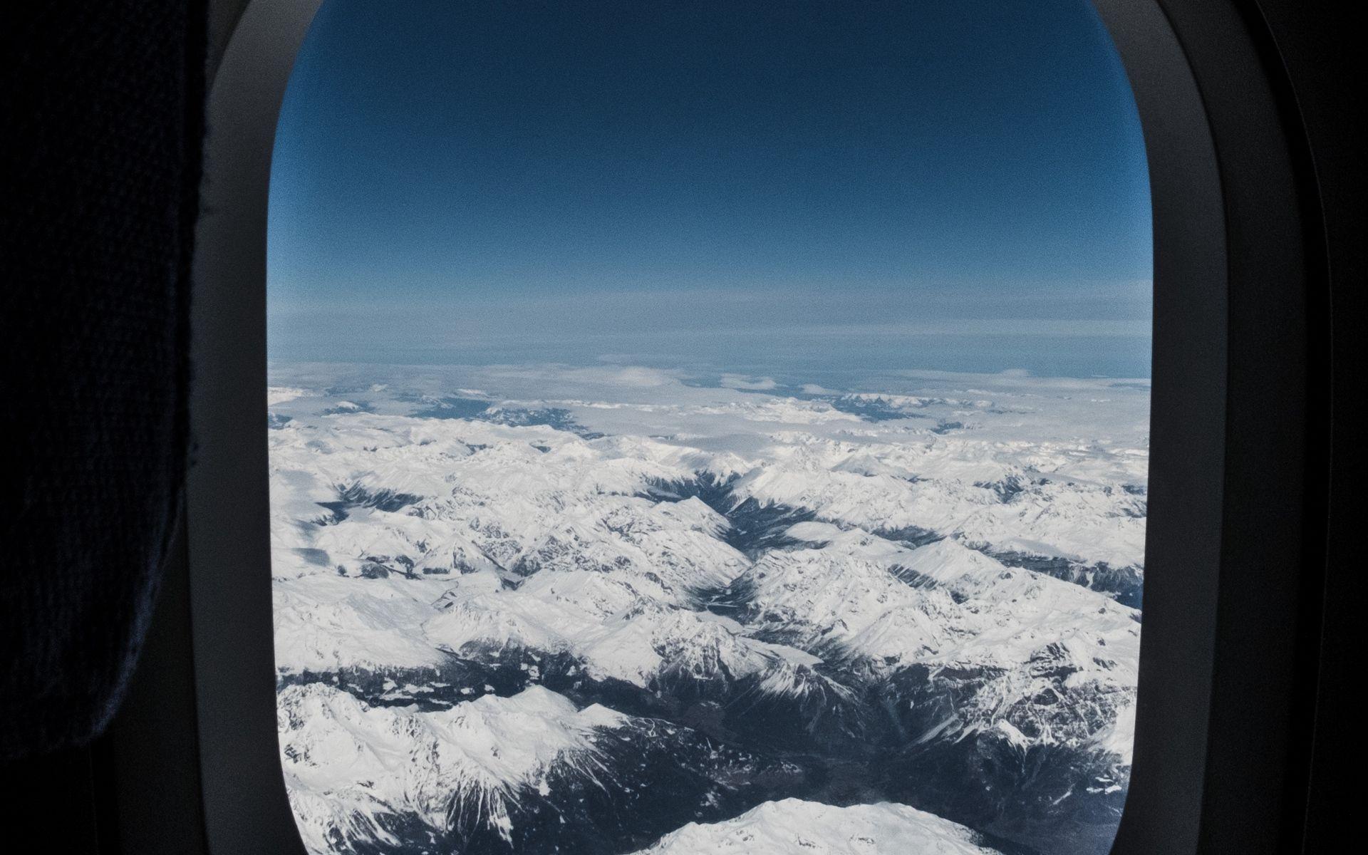 Plane Window Wallpapers - Top Free Plane Window Backgrounds ...