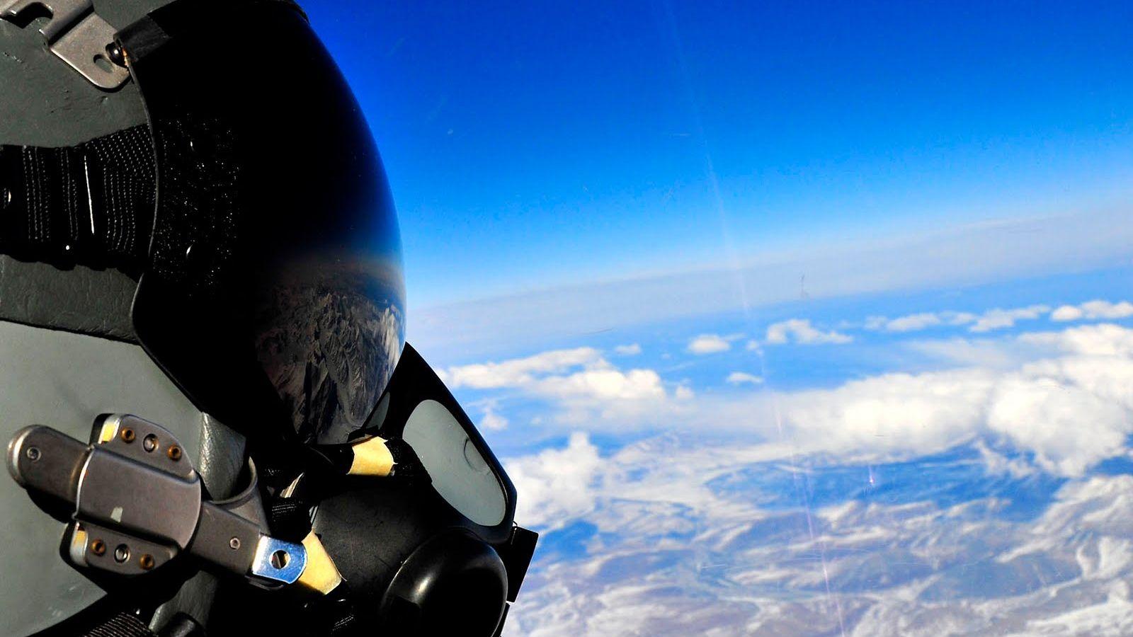 Pilot Wallpapers - Top Free Pilot Backgrounds - WallpaperAccess