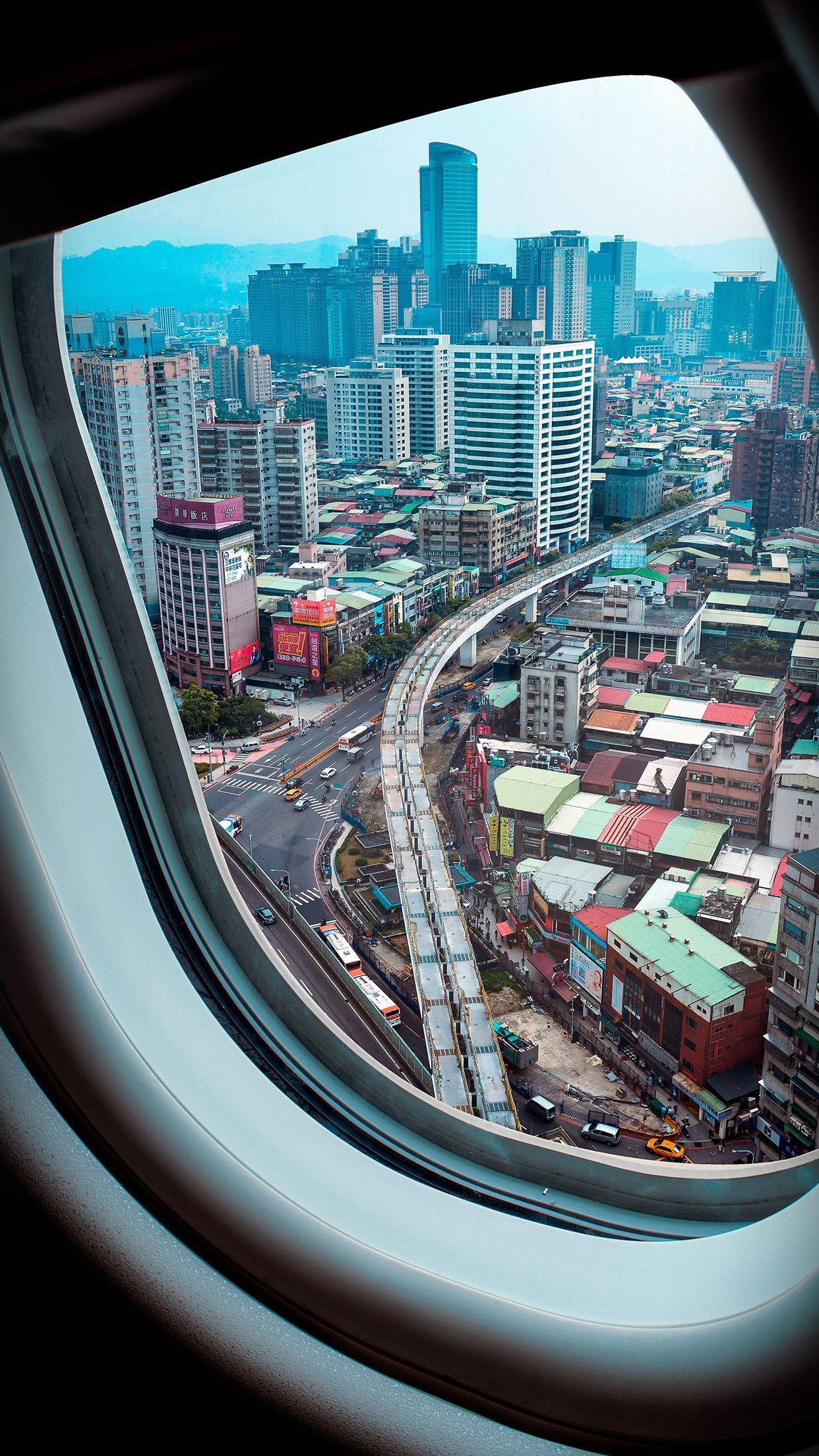 Plane Window Wallpapers - Top Free Plane Window Backgrounds ...