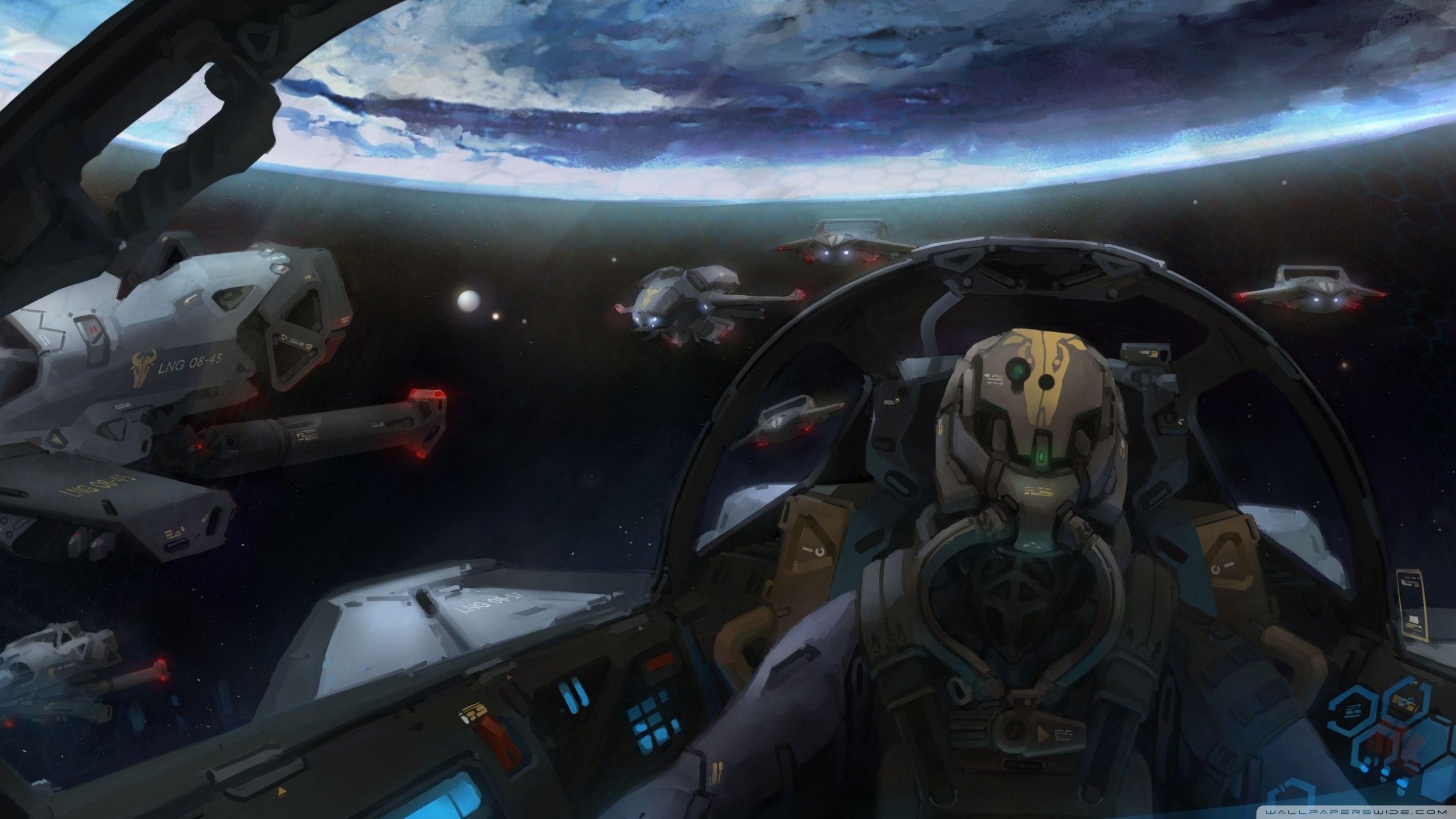 Pilot Wallpapers - Top Free Pilot Backgrounds - WallpaperAccess