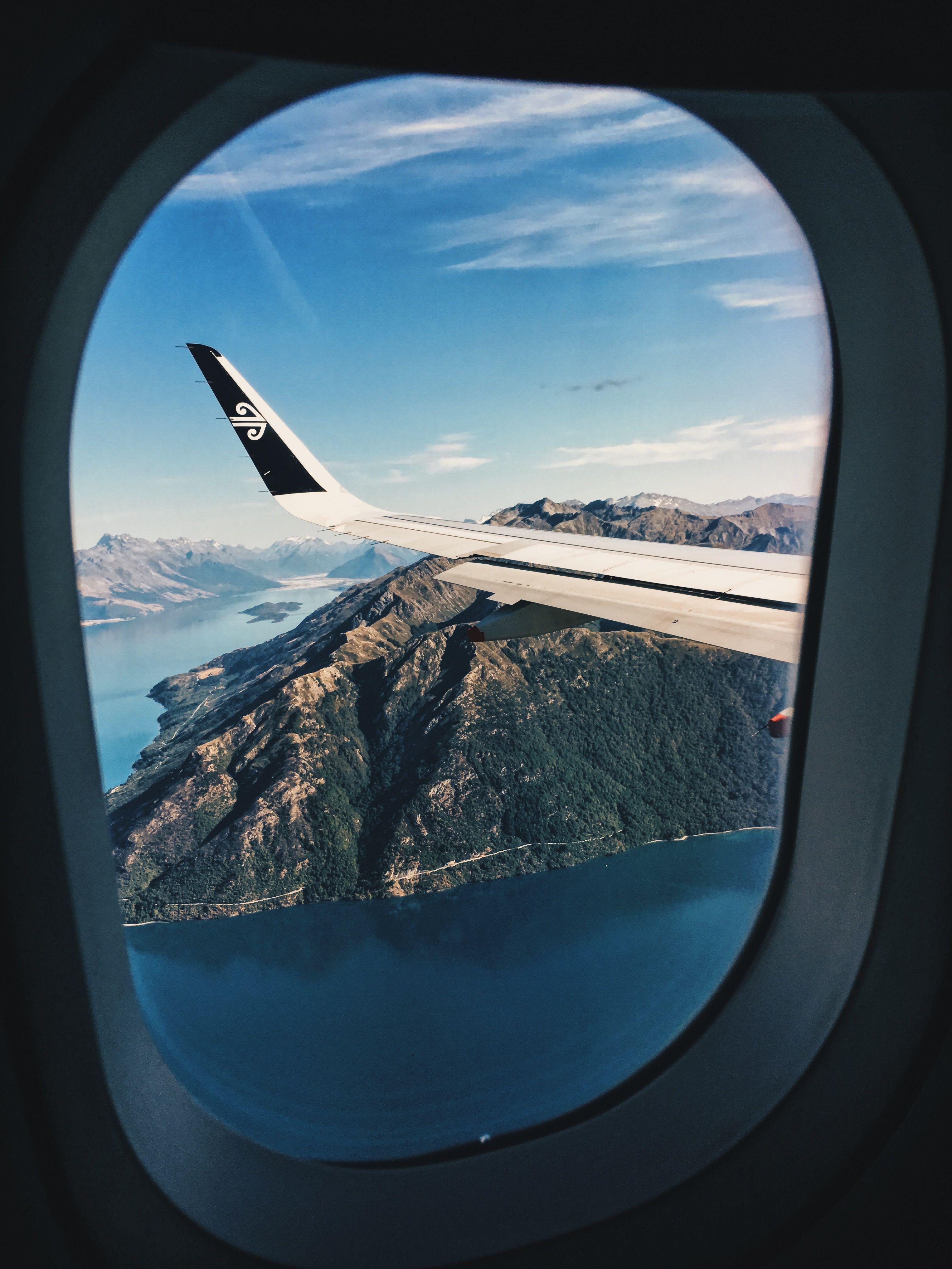 Plane Window Wallpapers - Top Free Plane Window Backgrounds ...