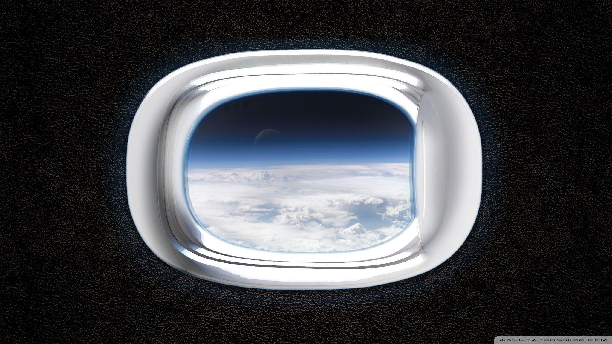 Plane Window Wallpapers - Top Free Plane Window Backgrounds ...