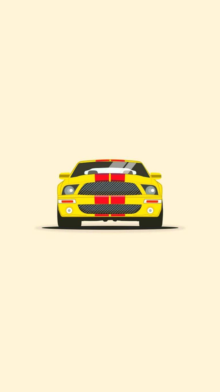 Minimal Car Wallpapers - Top Free Minimal Car Backgrounds - WallpaperAccess