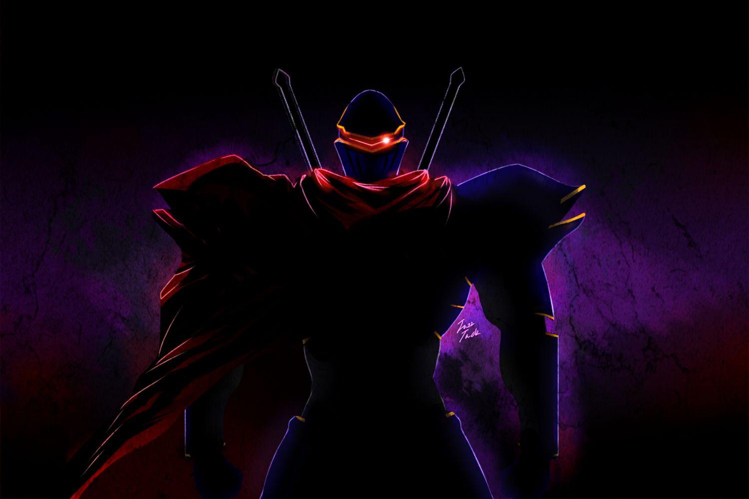Overlord Ainz Wallpapers - Top Free Overlord Ainz Backgrounds ...