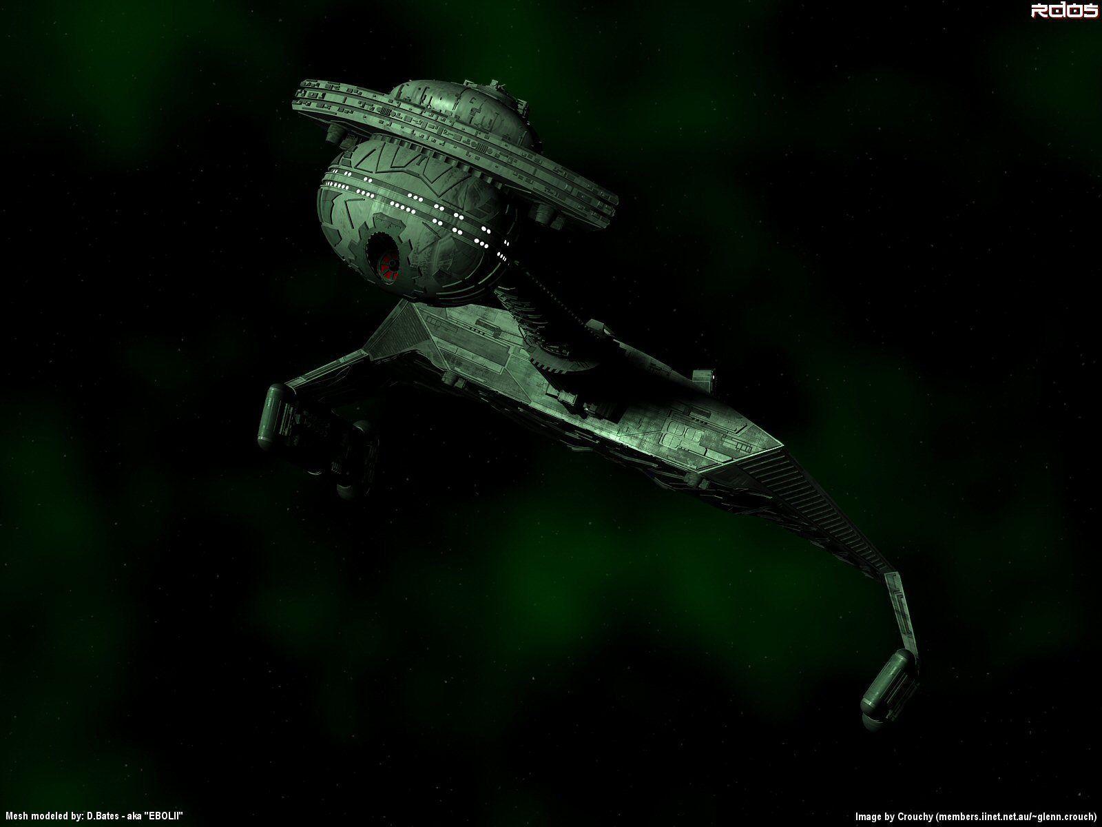 Star Trek Klingon Wallpapers - Top Free Star Trek Klingon Backgrounds ...
