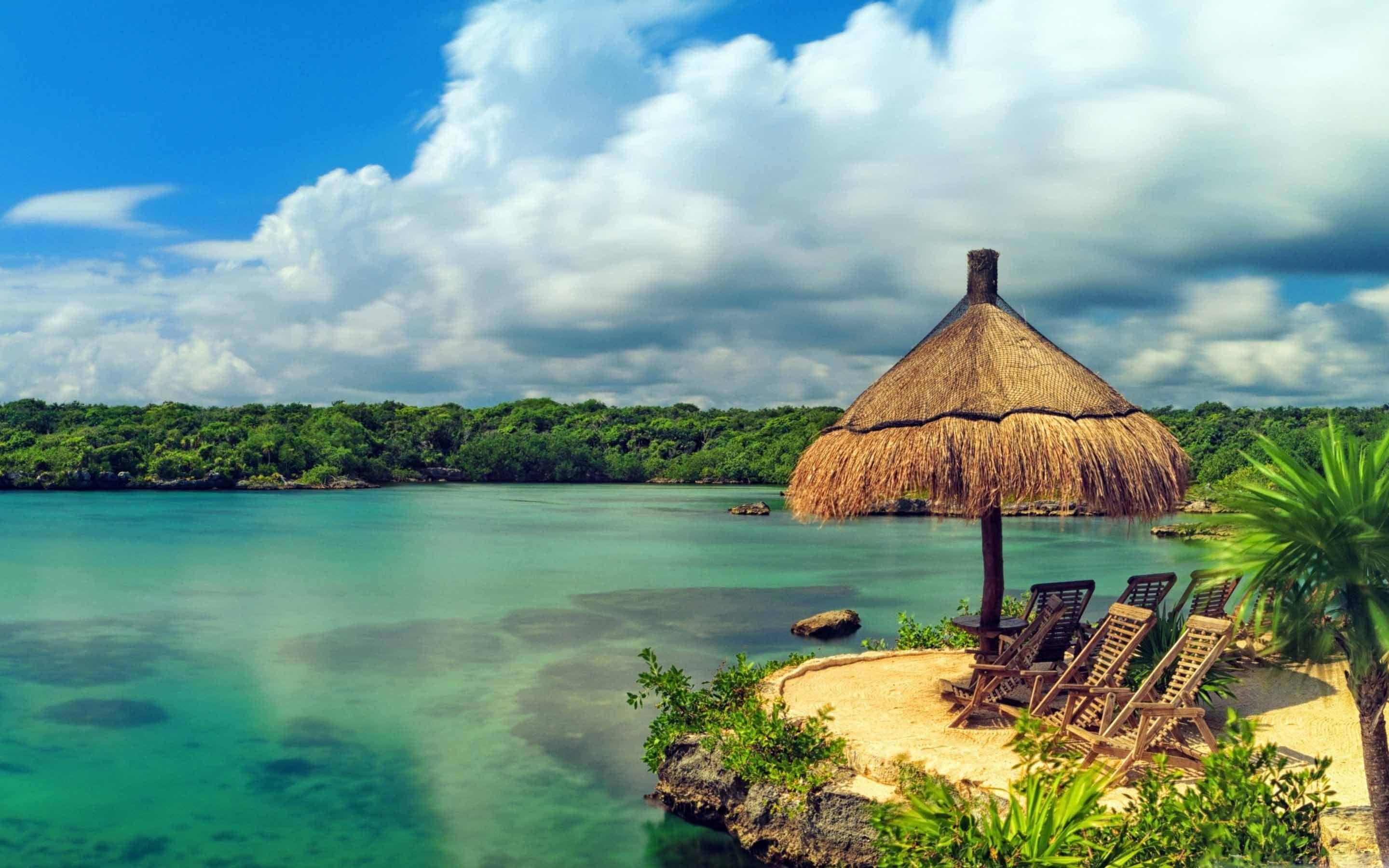 Tropical Coast Wallpapers - Top Free Tropical Coast Backgrounds ...