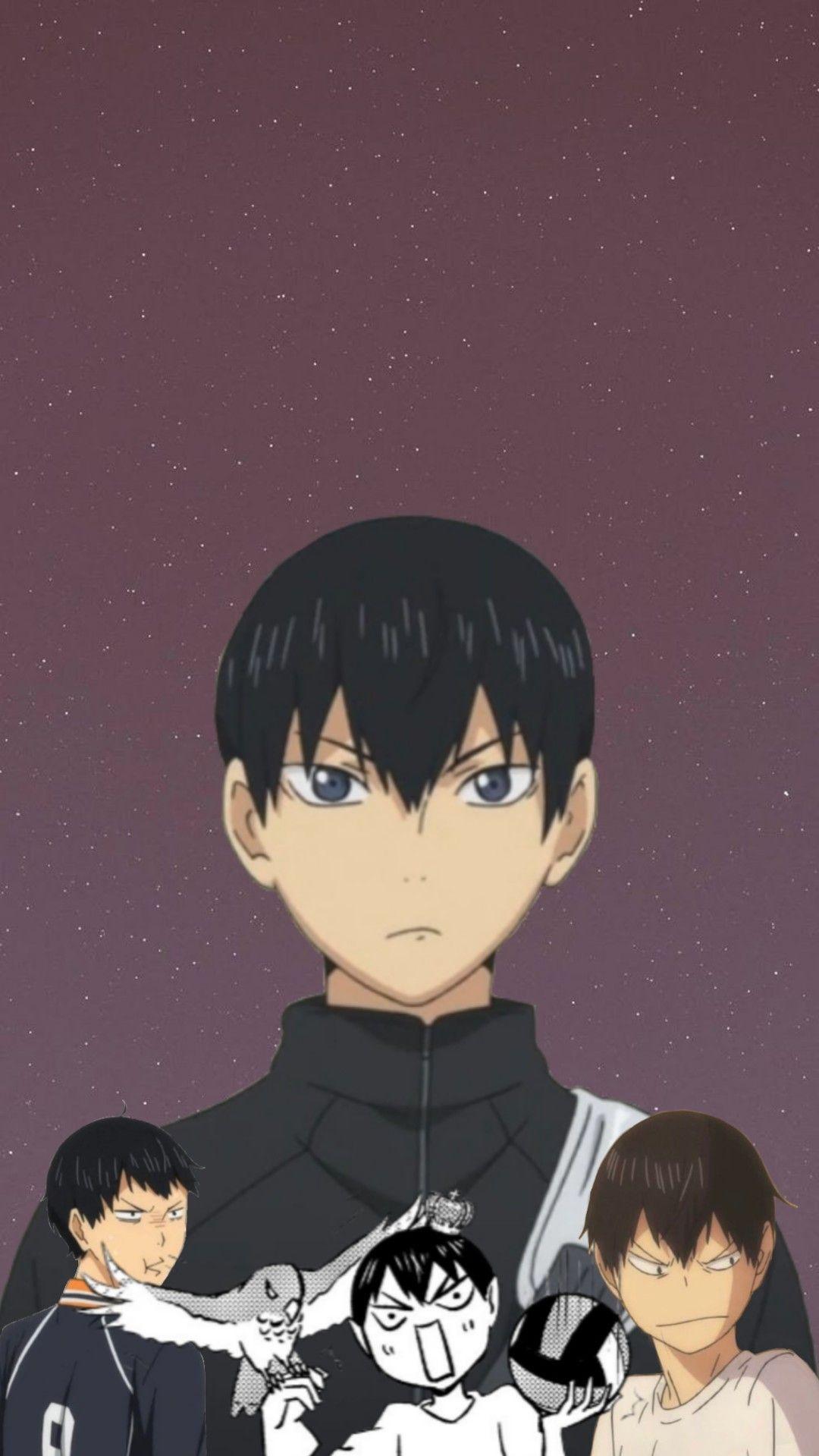 Kageyama Haikyuu Wallpapers - Top Free Kageyama Haikyuu Backgrounds ...