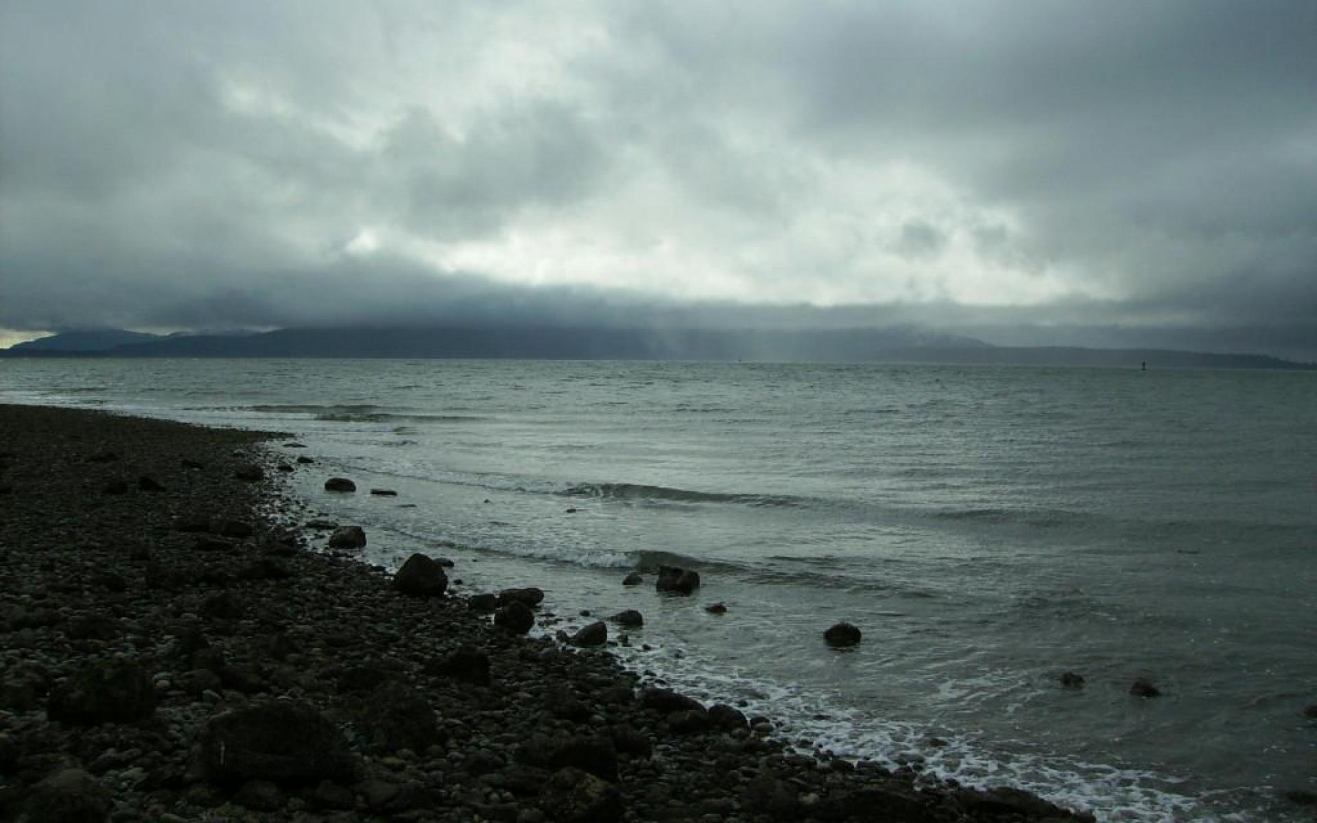 Puget Sound Wallpapers - Top Free Puget Sound Backgrounds - WallpaperAccess