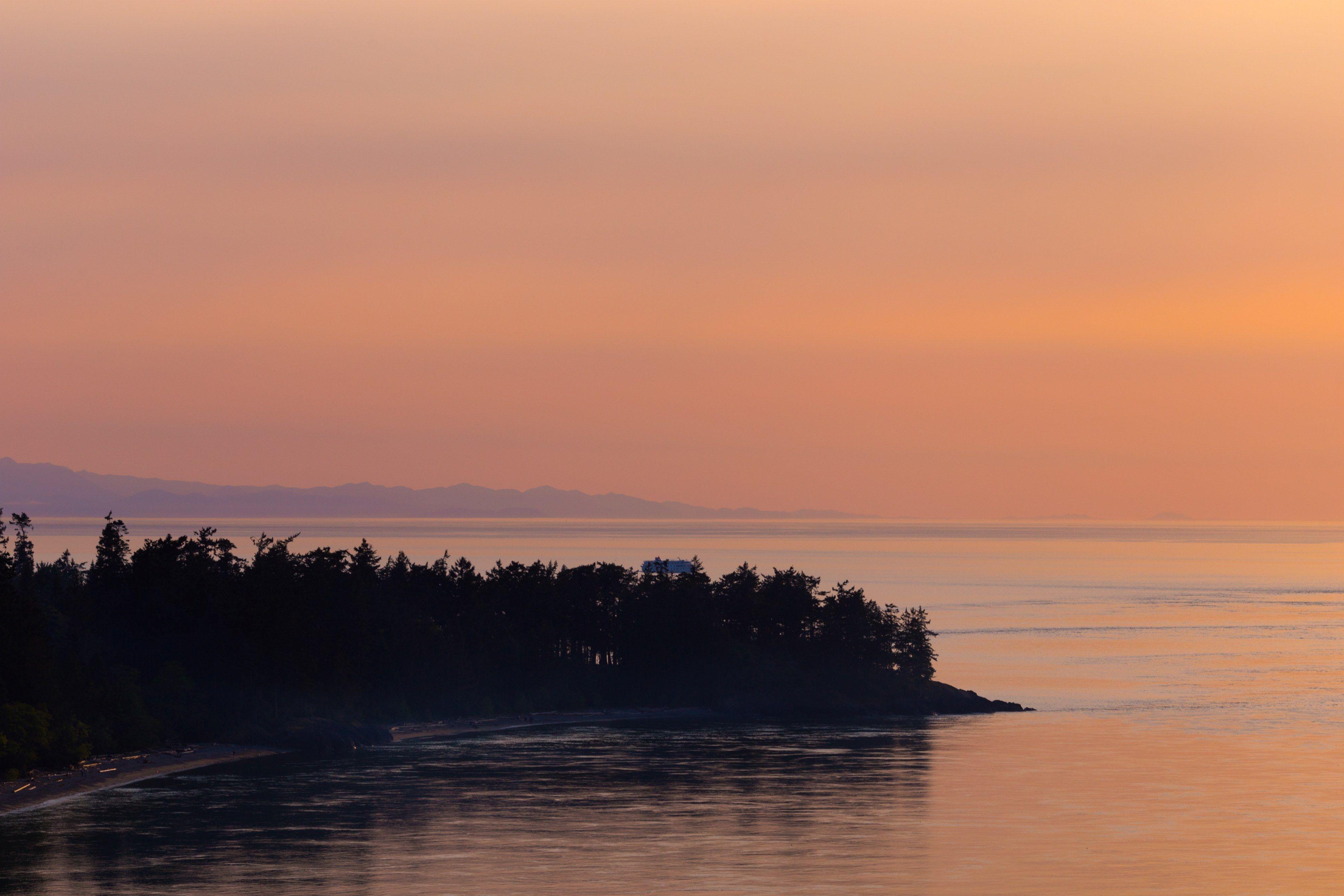 Puget Sound Wallpapers - Top Free Puget Sound Backgrounds - WallpaperAccess