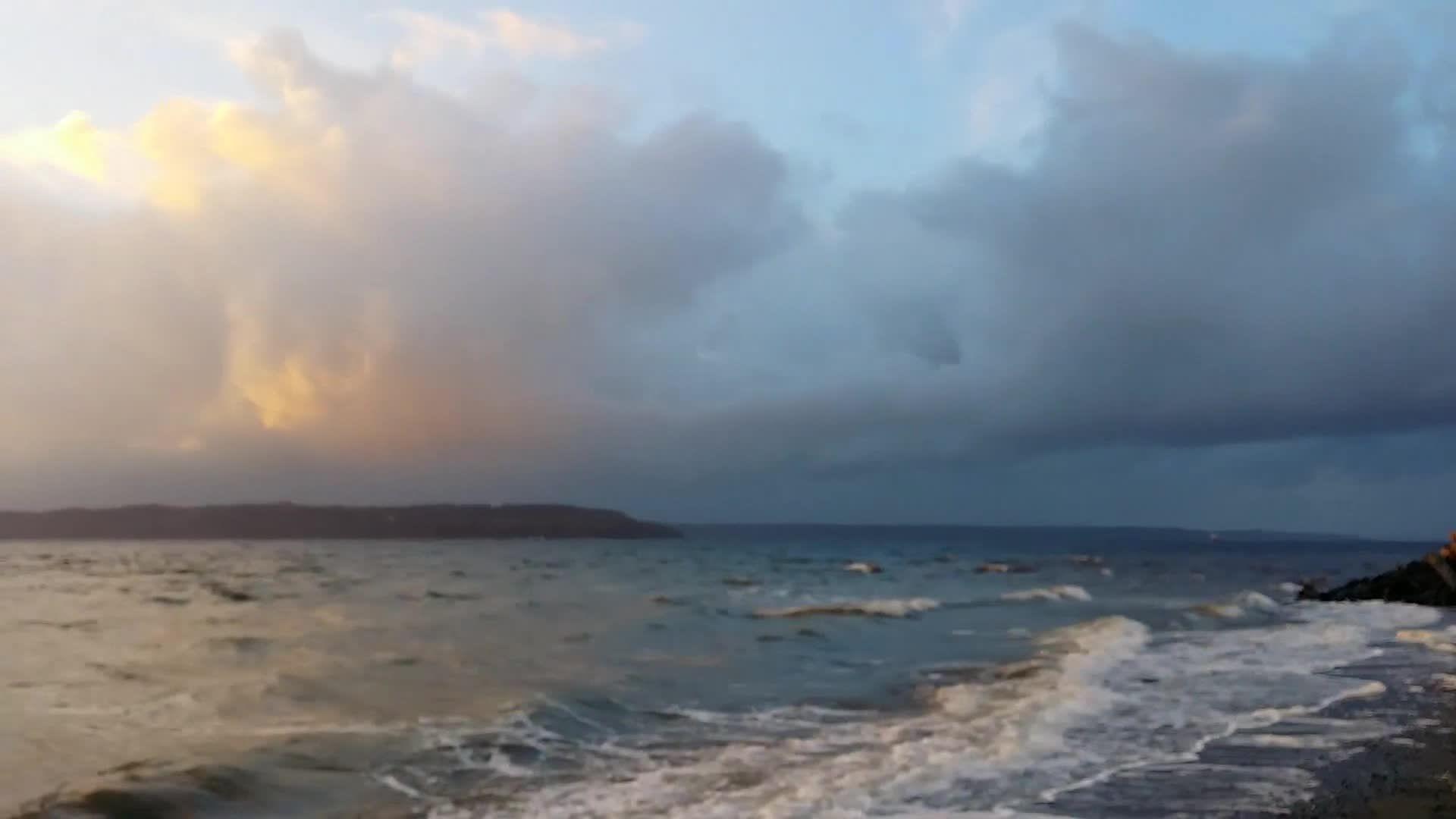 Puget Sound Wallpapers - Top Free Puget Sound Backgrounds - WallpaperAccess