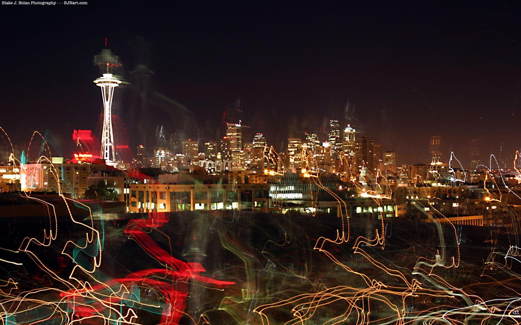 Seattle HD Wallpapers - Top Free Seattle HD Backgrounds - WallpaperAccess