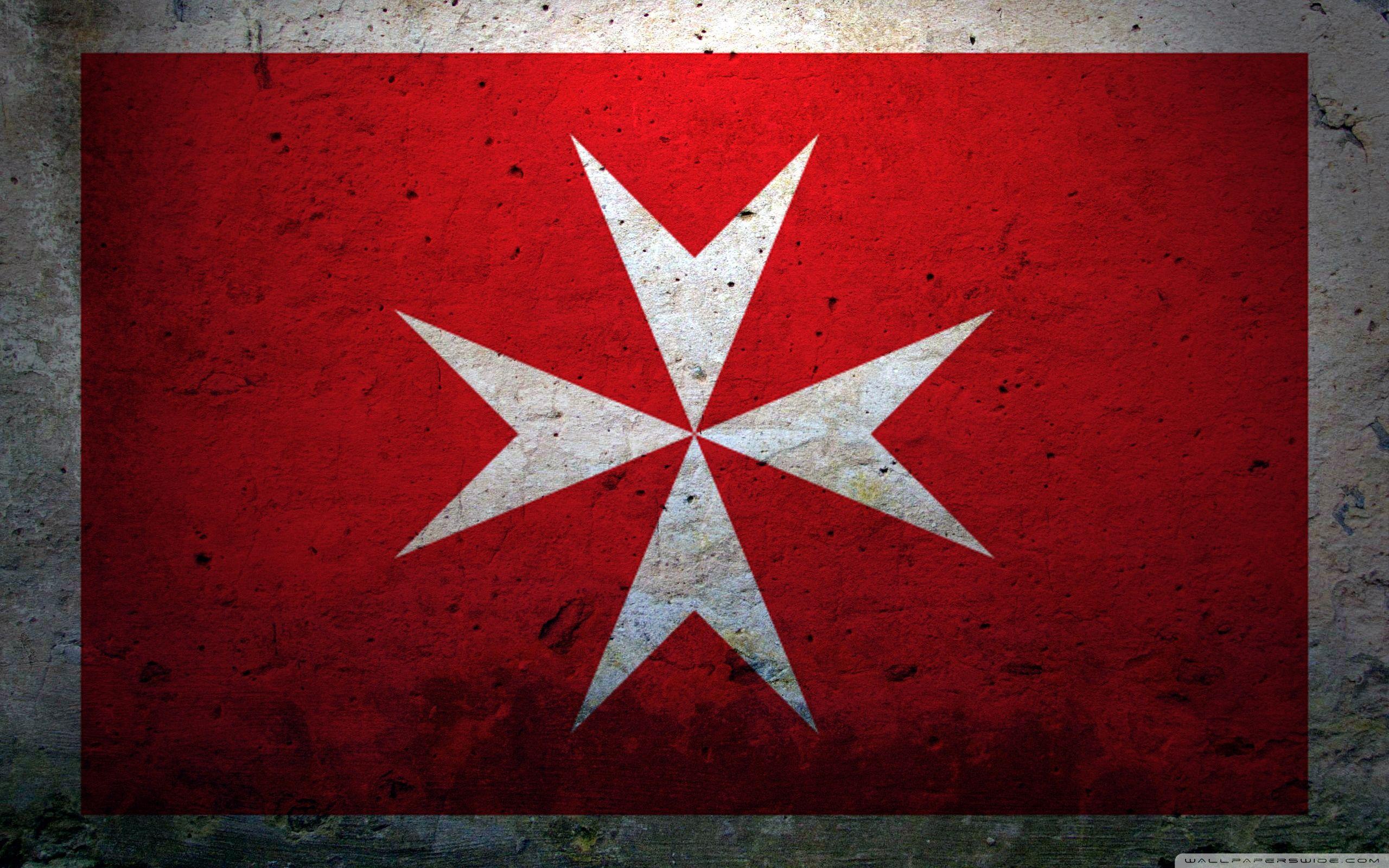 Malta Flag Wallpapers - Top Free Malta Flag Backgrounds - WallpaperAccess