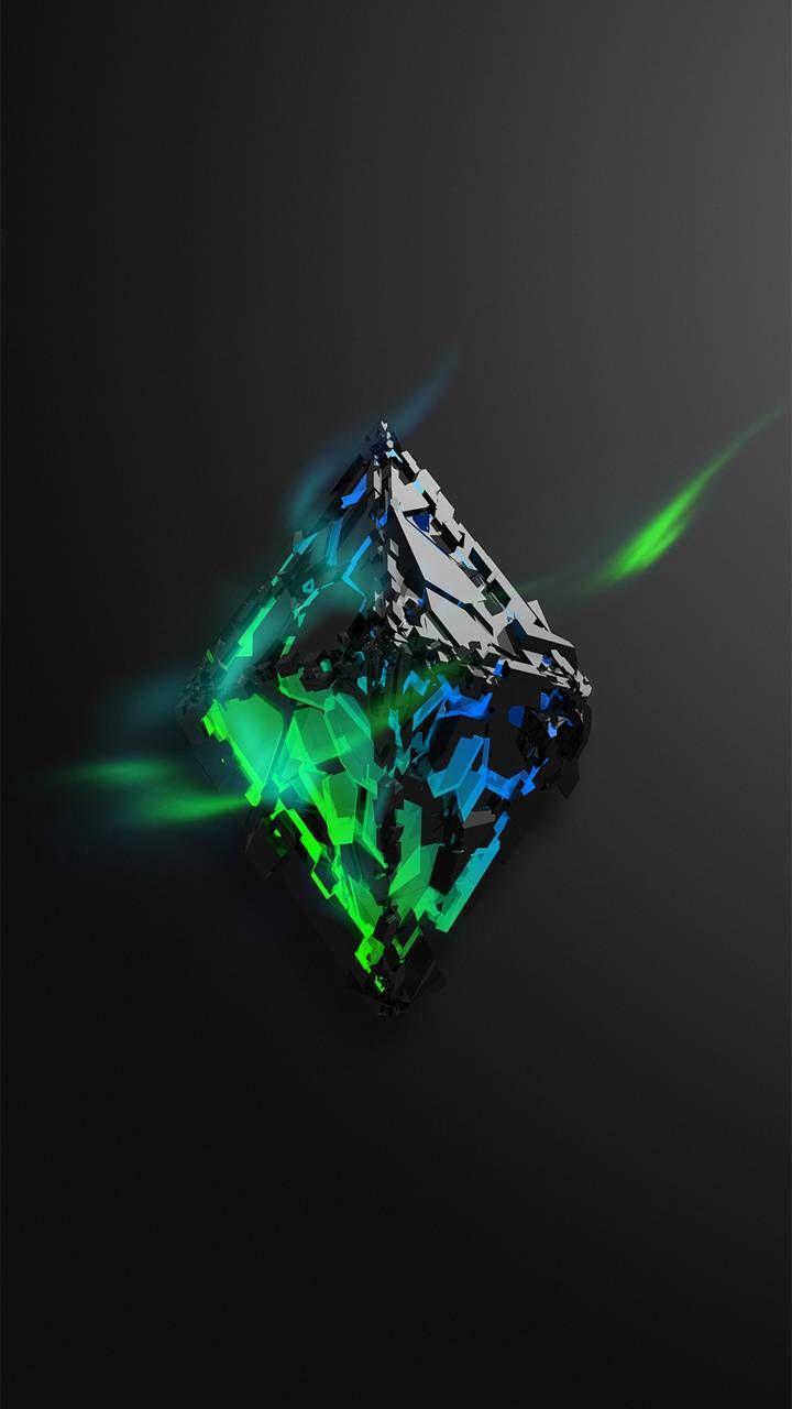 Rainbow Diamond Wallpapers - Top Free Rainbow Diamond Backgrounds ...