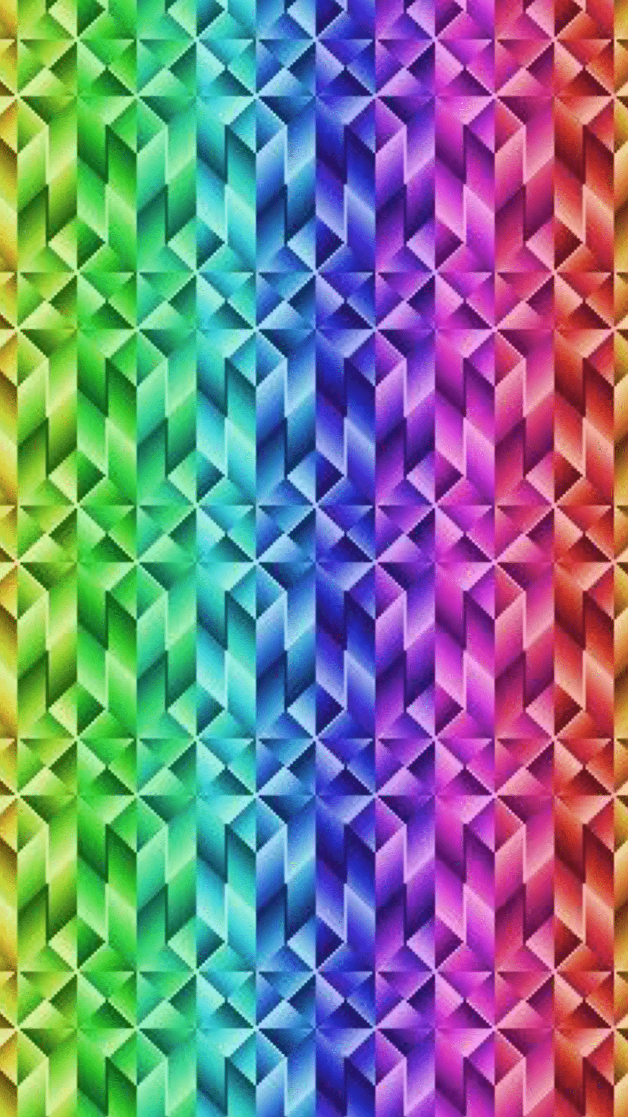 Rainbow Diamond Wallpapers - Top Free Rainbow Diamond Backgrounds ...