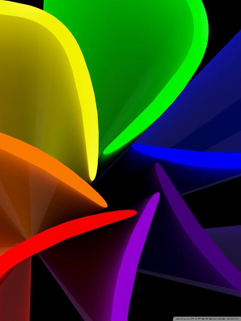 Rainbow Diamond Wallpapers - Top Free Rainbow Diamond Backgrounds ...