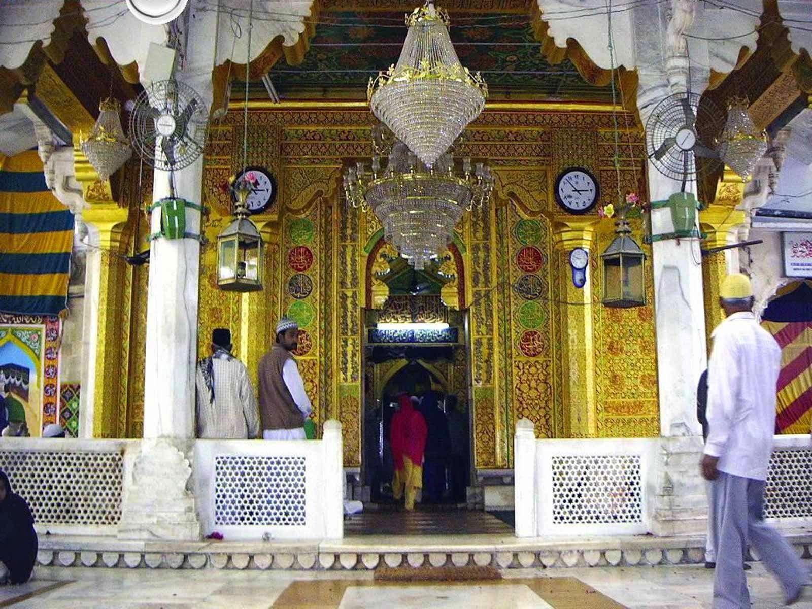 Ajmer Sharif Wallpapers - Top Free Ajmer Sharif Backgrounds ...